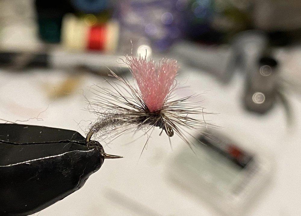 Flies That Work