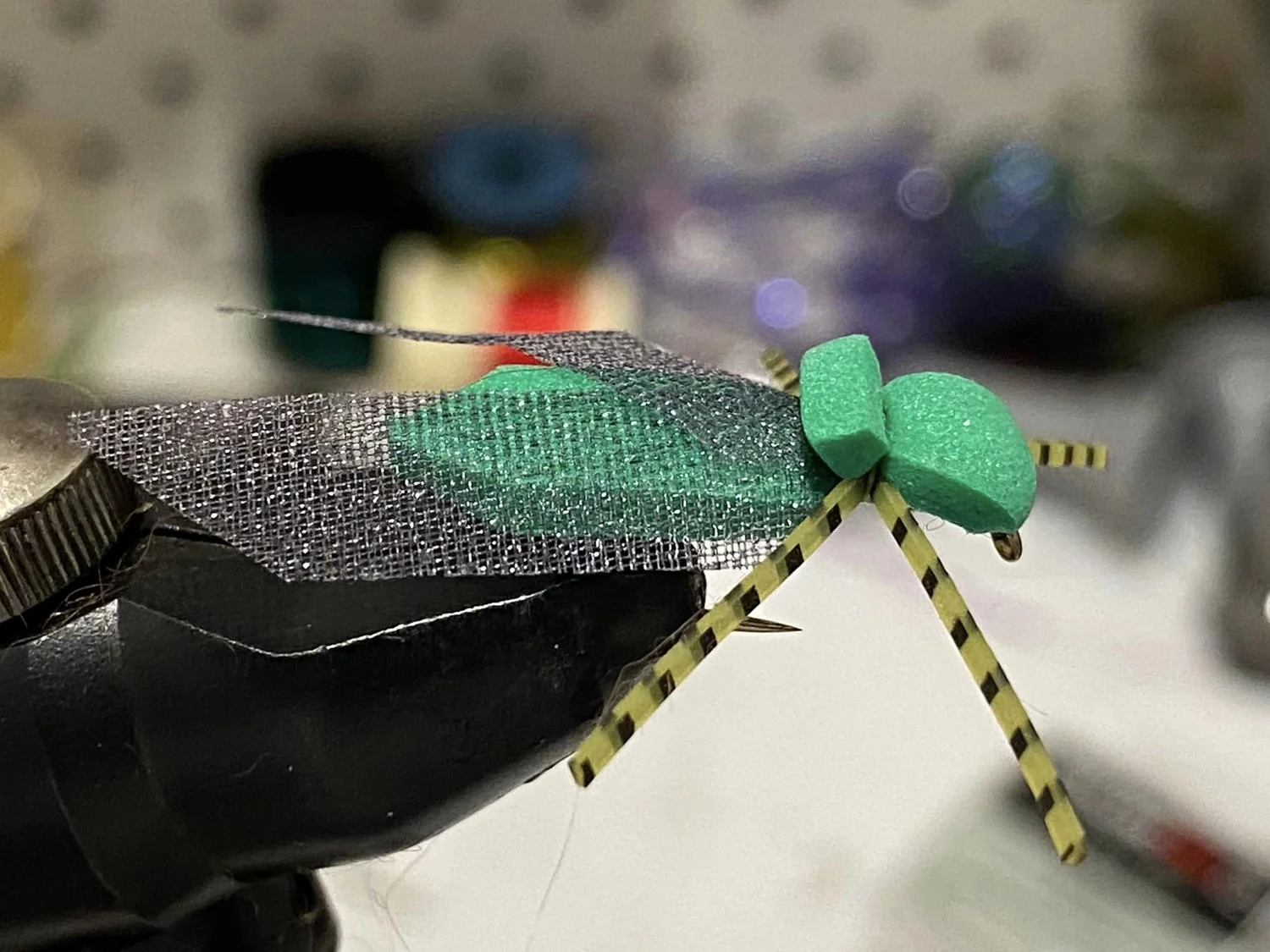 Flies That Work