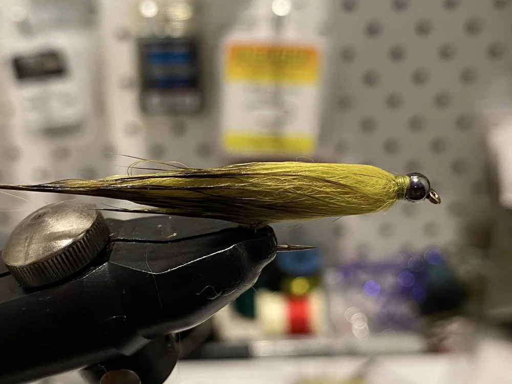 Flies That Work