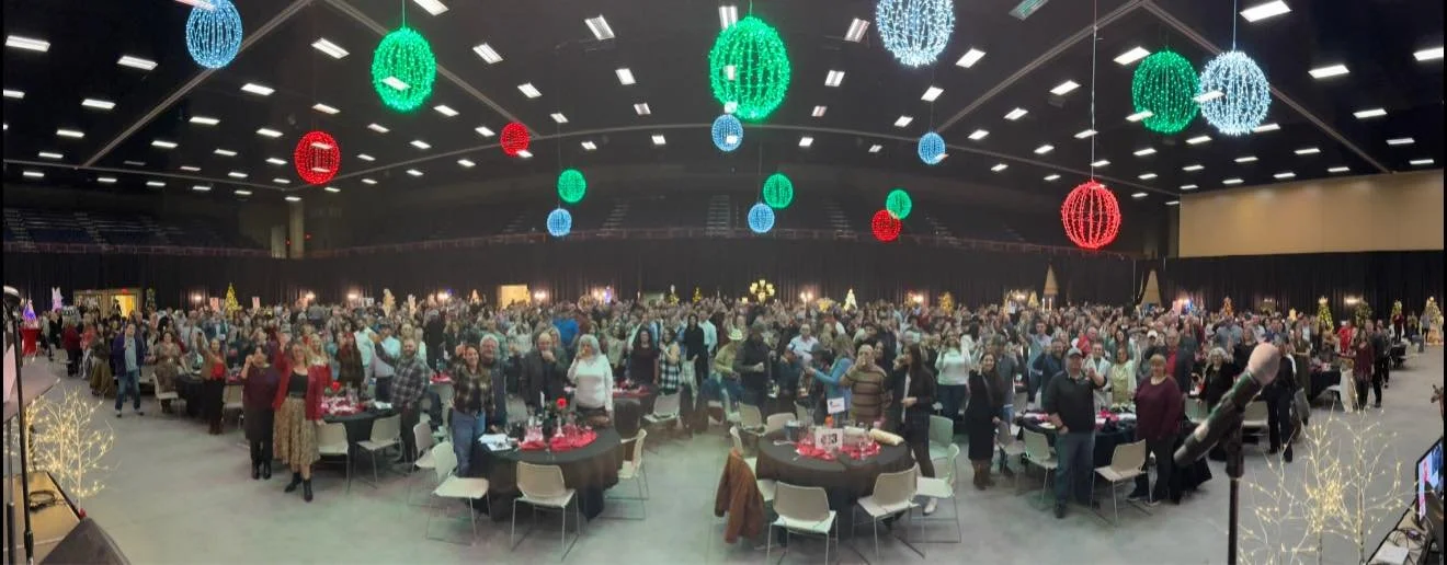 Gillette Festival of Trees