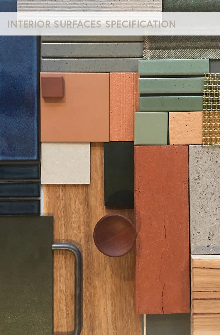 design services — BRAVE NEW ECO