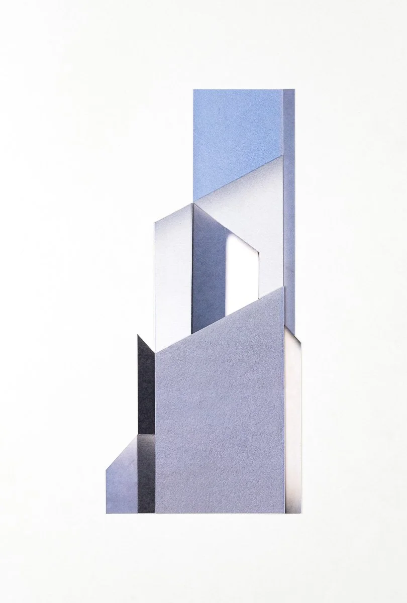 Visual anagrams — Maarten Rots