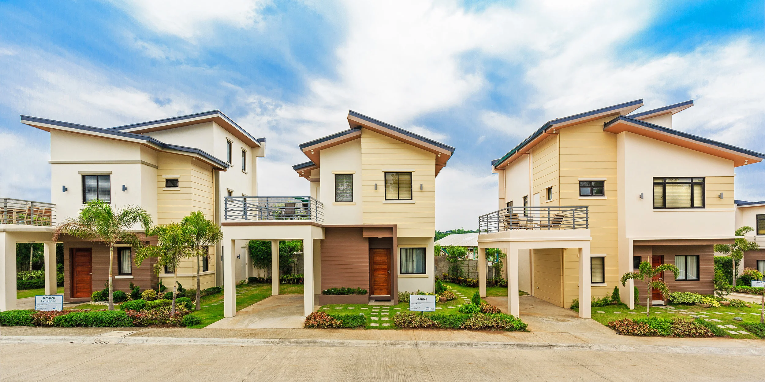 Sentrina (Calamba) — RedOak