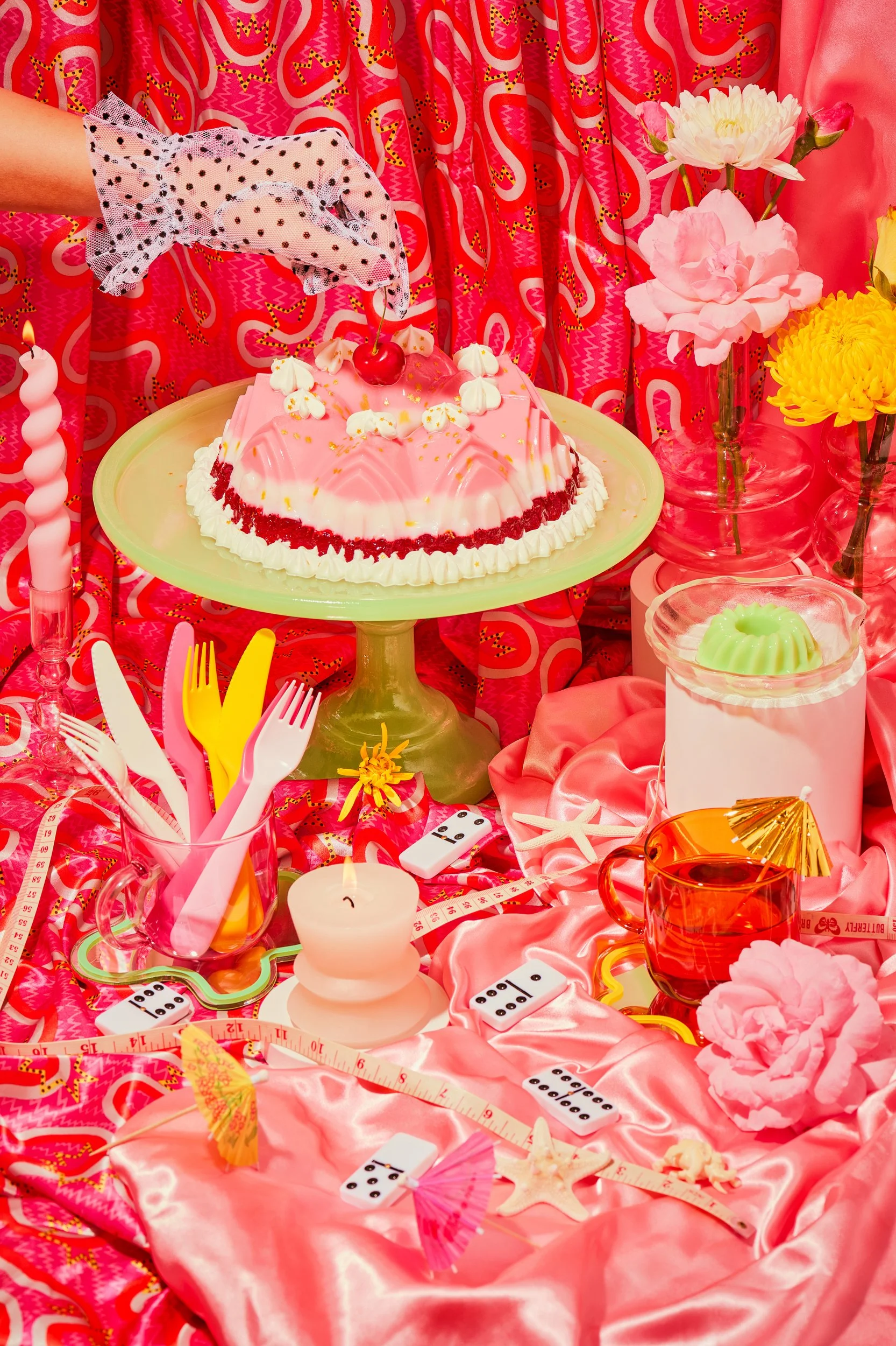 Los Angeles Food Photographer - Rebecca Peloquin