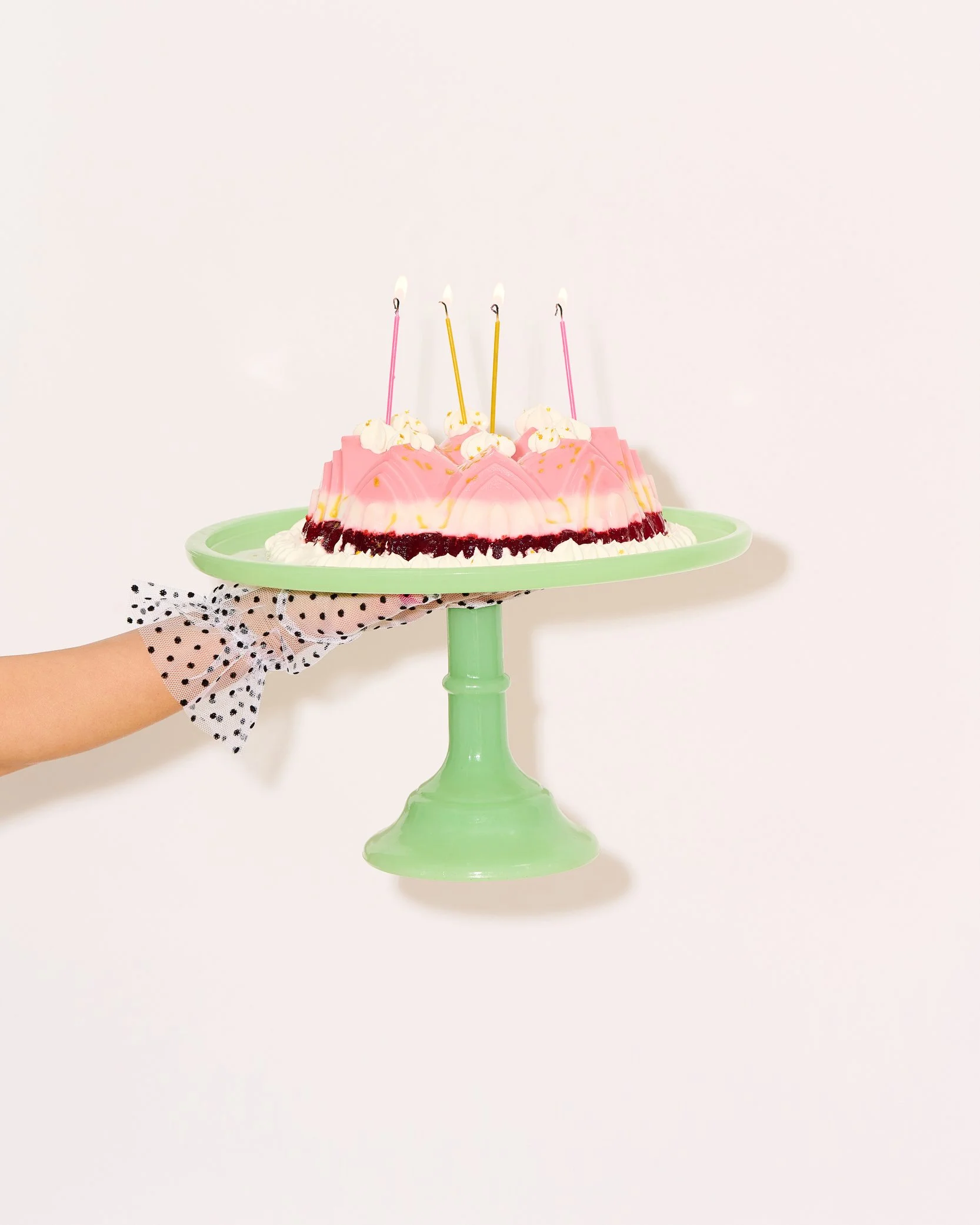 Los Angeles Food Photographer - Rebecca Peloquin