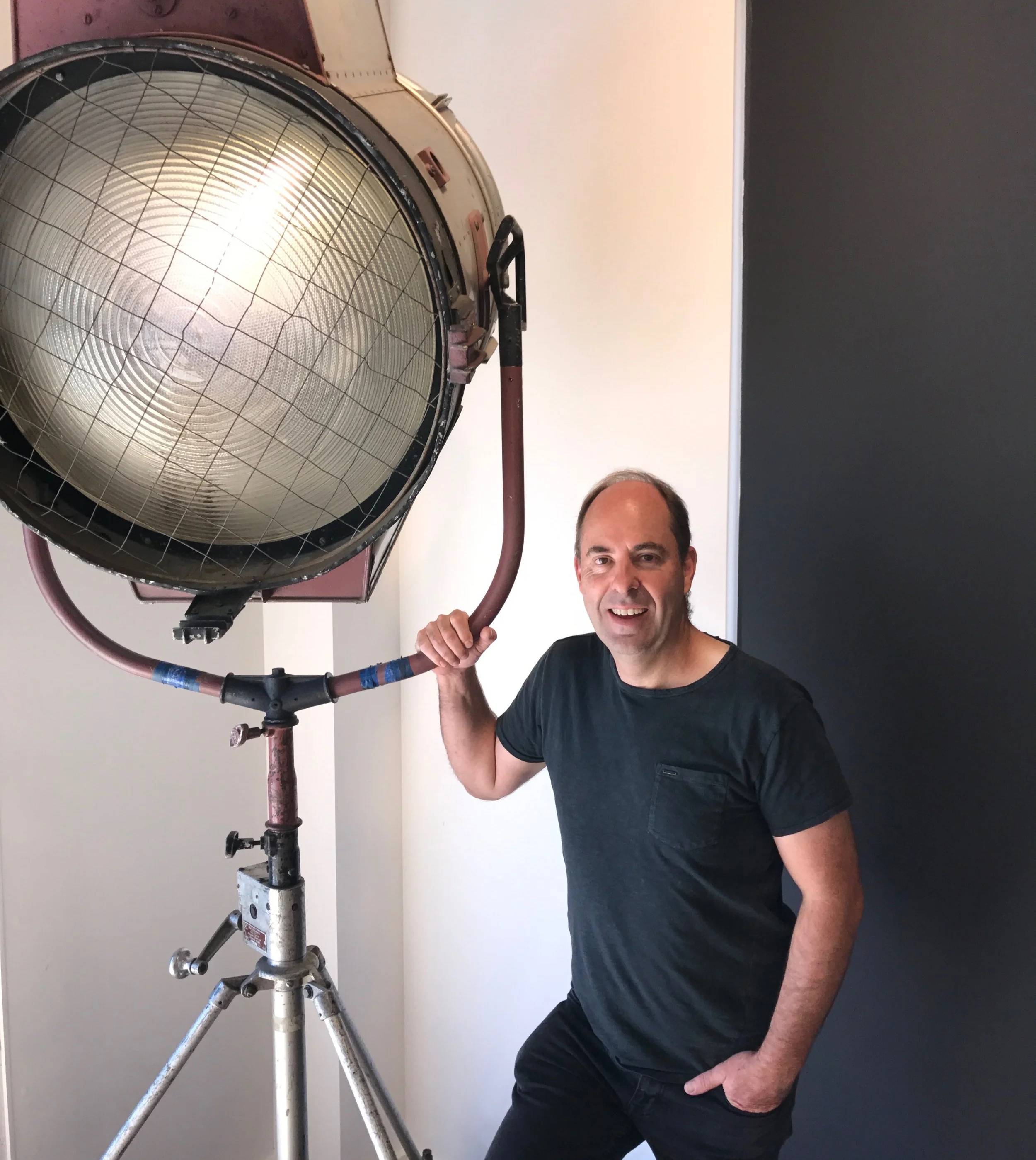 TM Lighting Group Pty Ltd