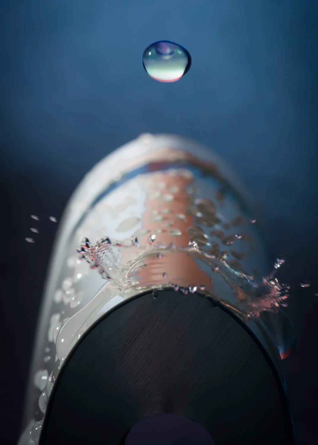 Creative Water Photography Ideas