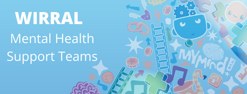 Mental Health Support Team (MHST) — Park Primary School