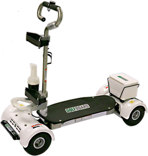 GolfBoard