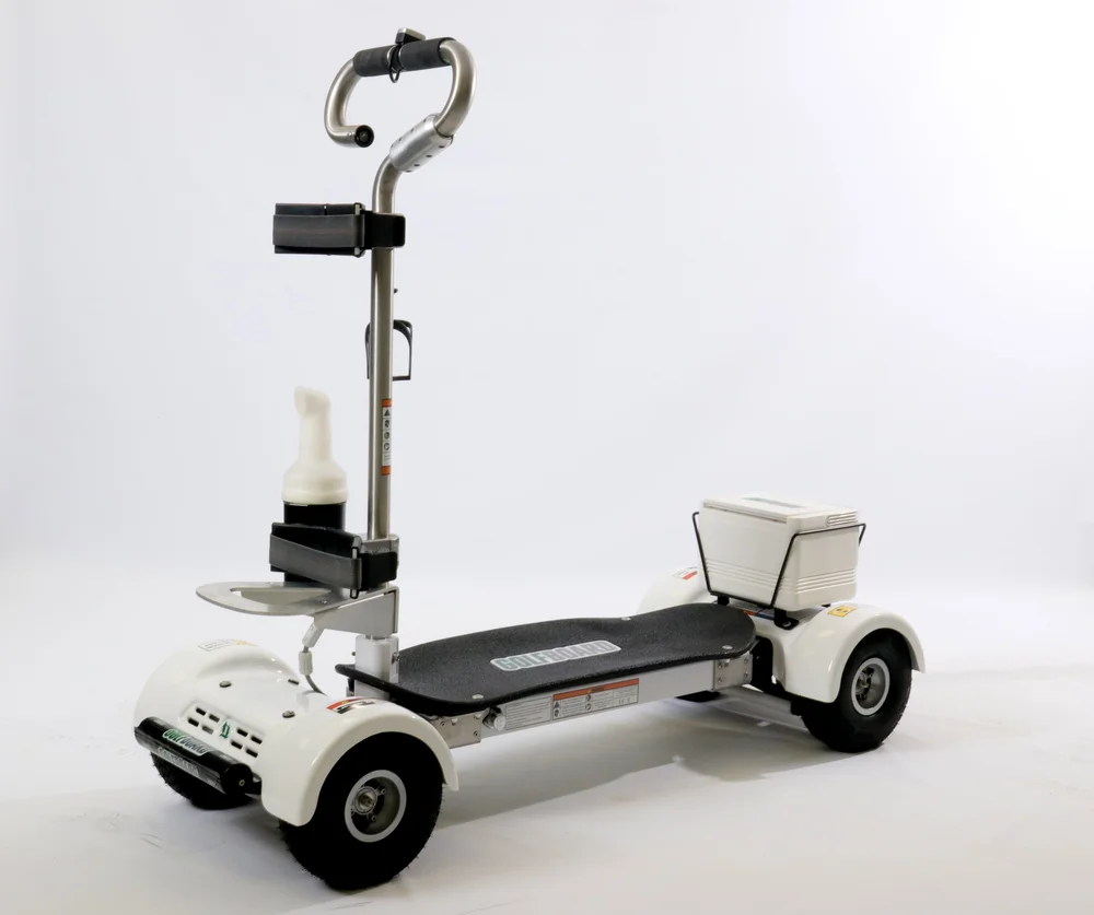 Single Models — GolfBoard