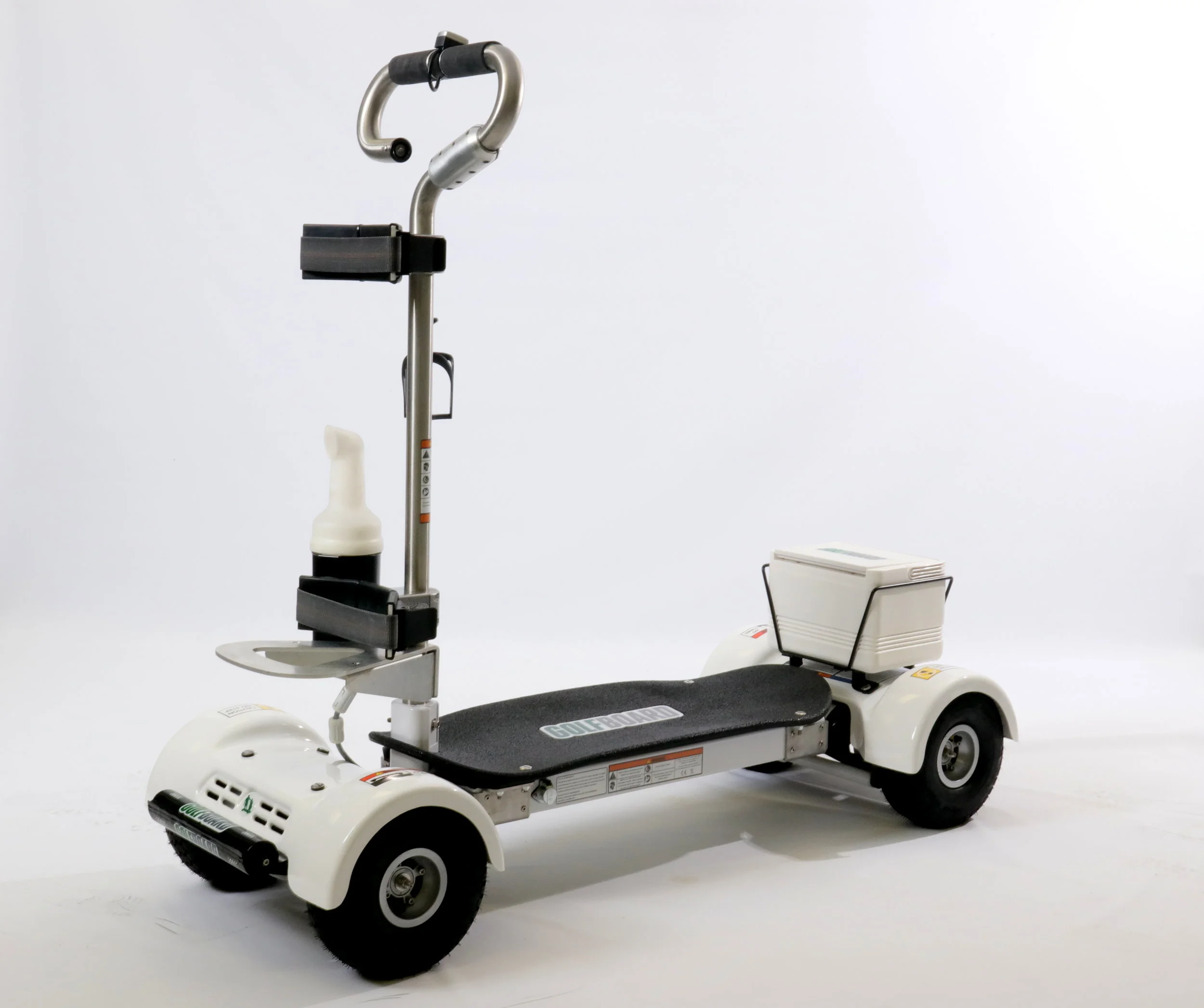 Single Models — GolfBoard