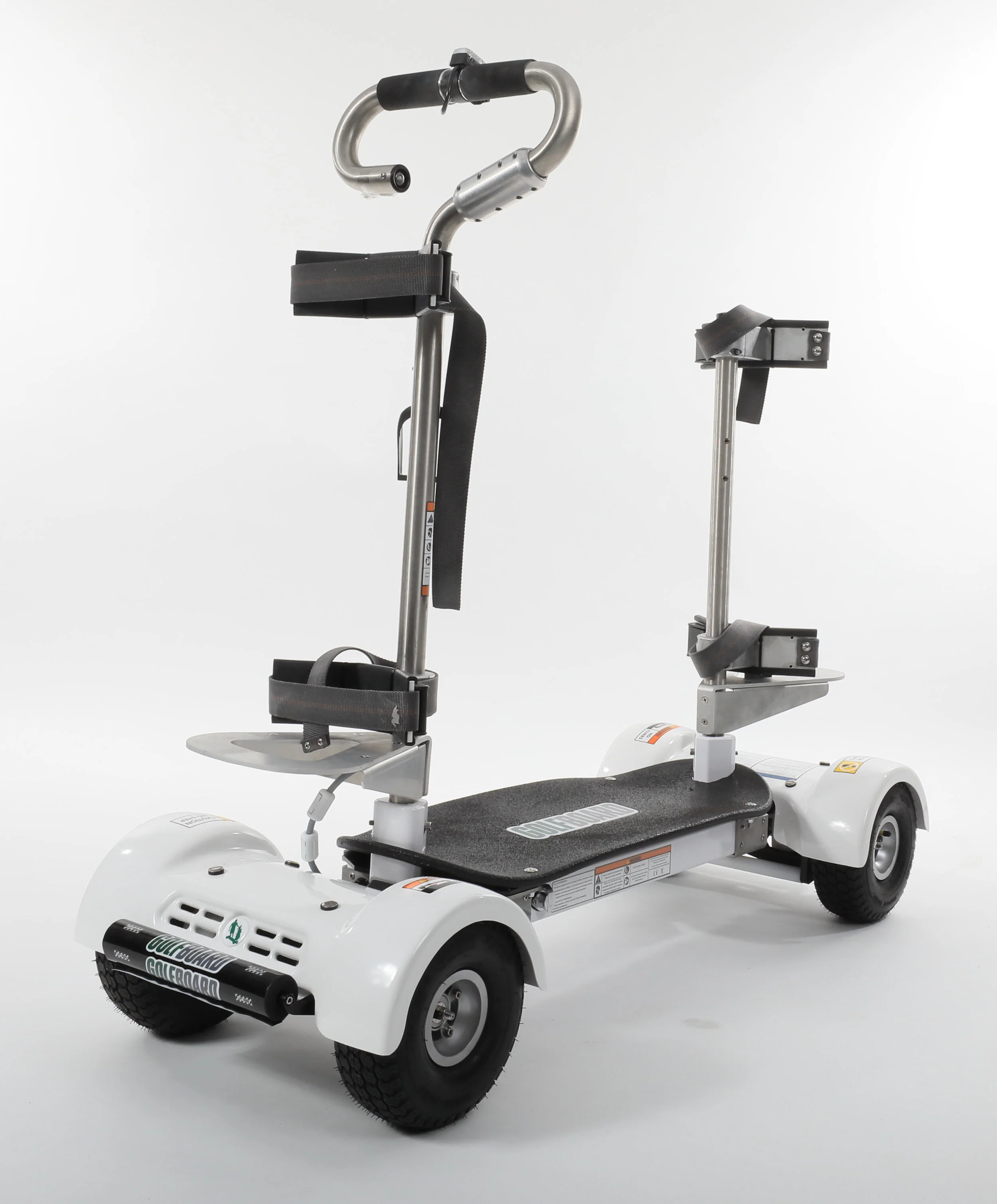 Single Models — GolfBoard