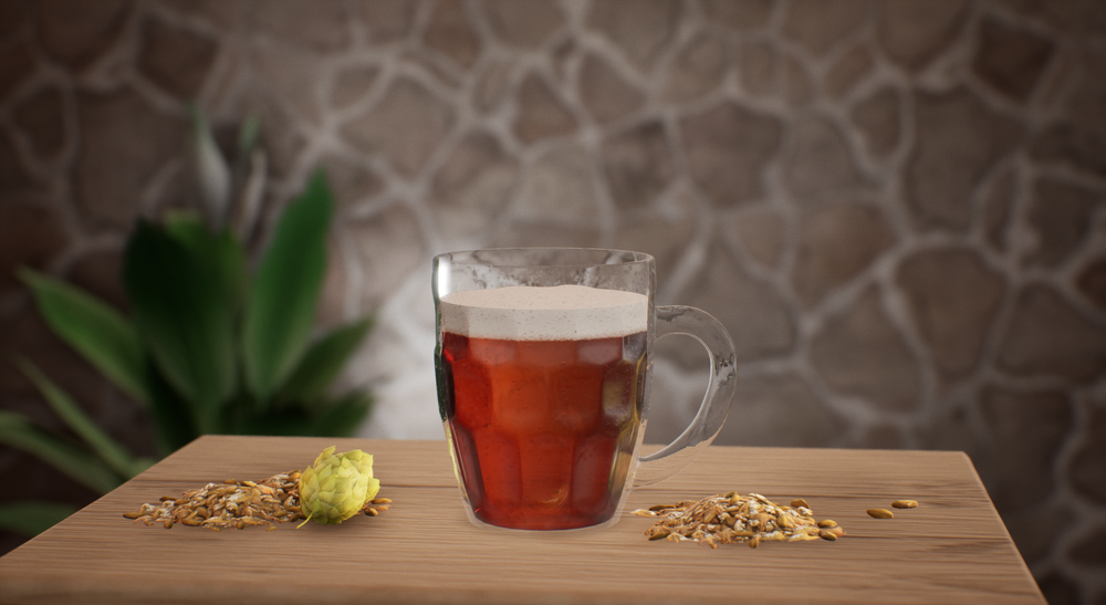Brewmaster: Beer Brewing Simulator Out Now on PC 🍺 — Auroch Digital