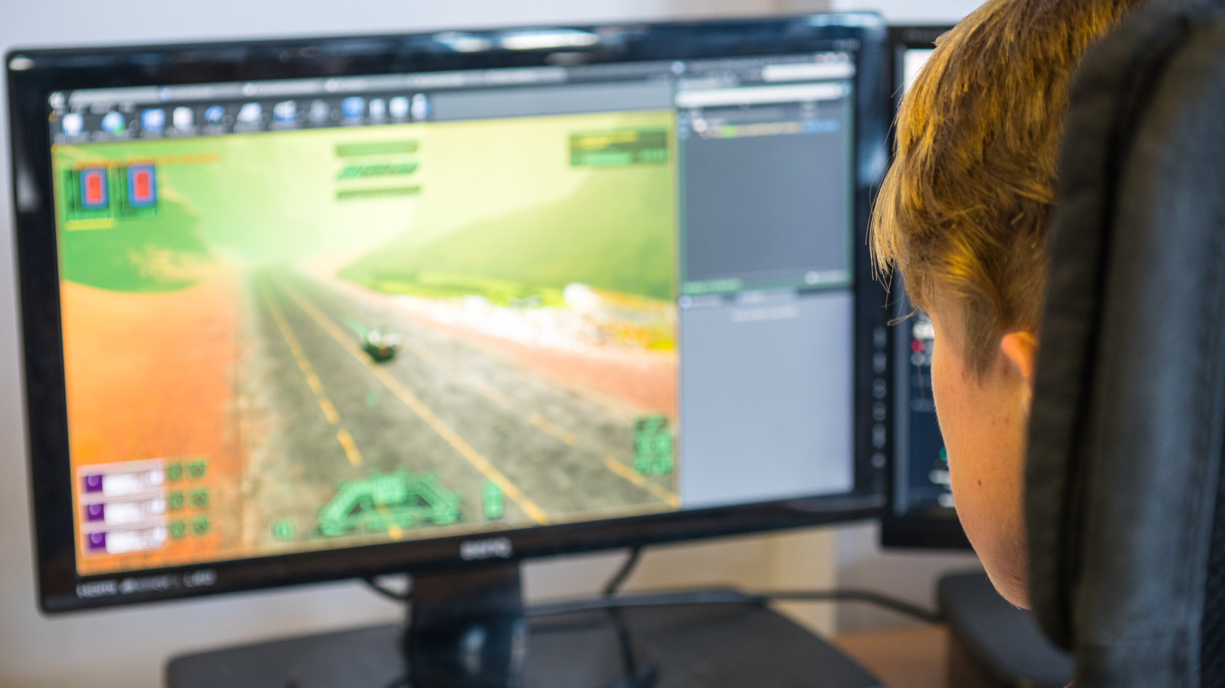 Video game crunch: What is it and is it a problem? — Auroch Digital