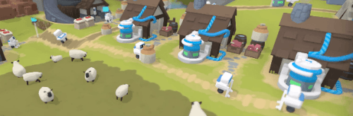 The Colonists — Auroch Digital