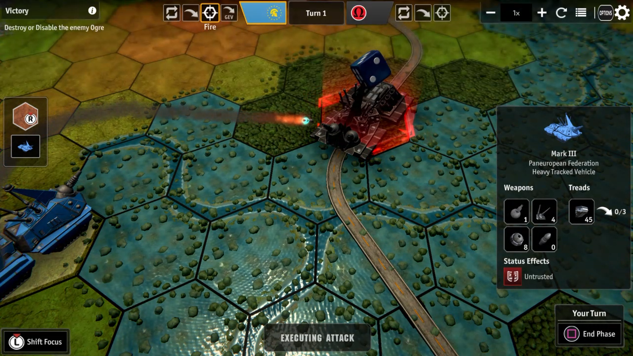 Ogre — Auroch Digital