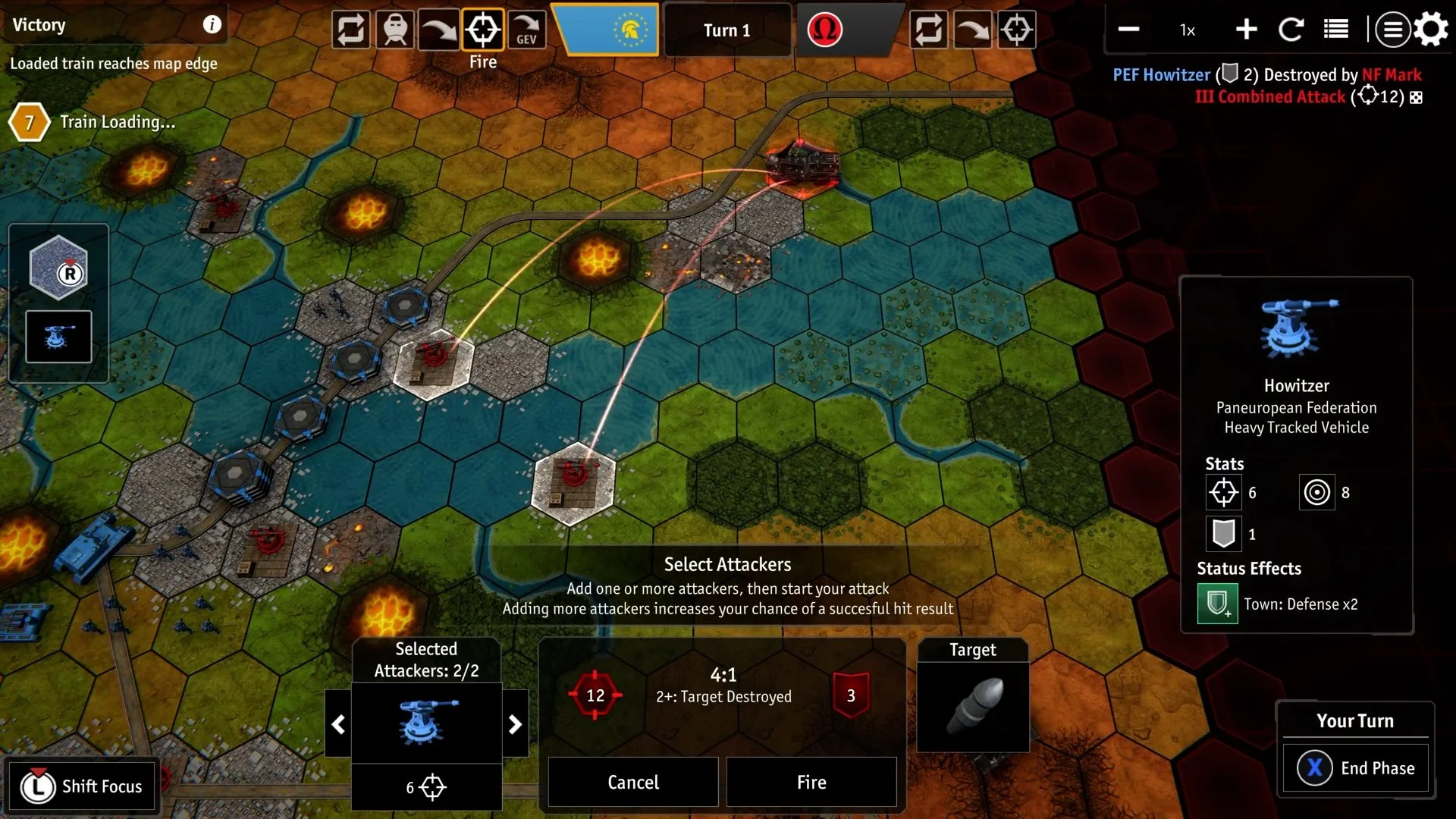 Ogre — Auroch Digital