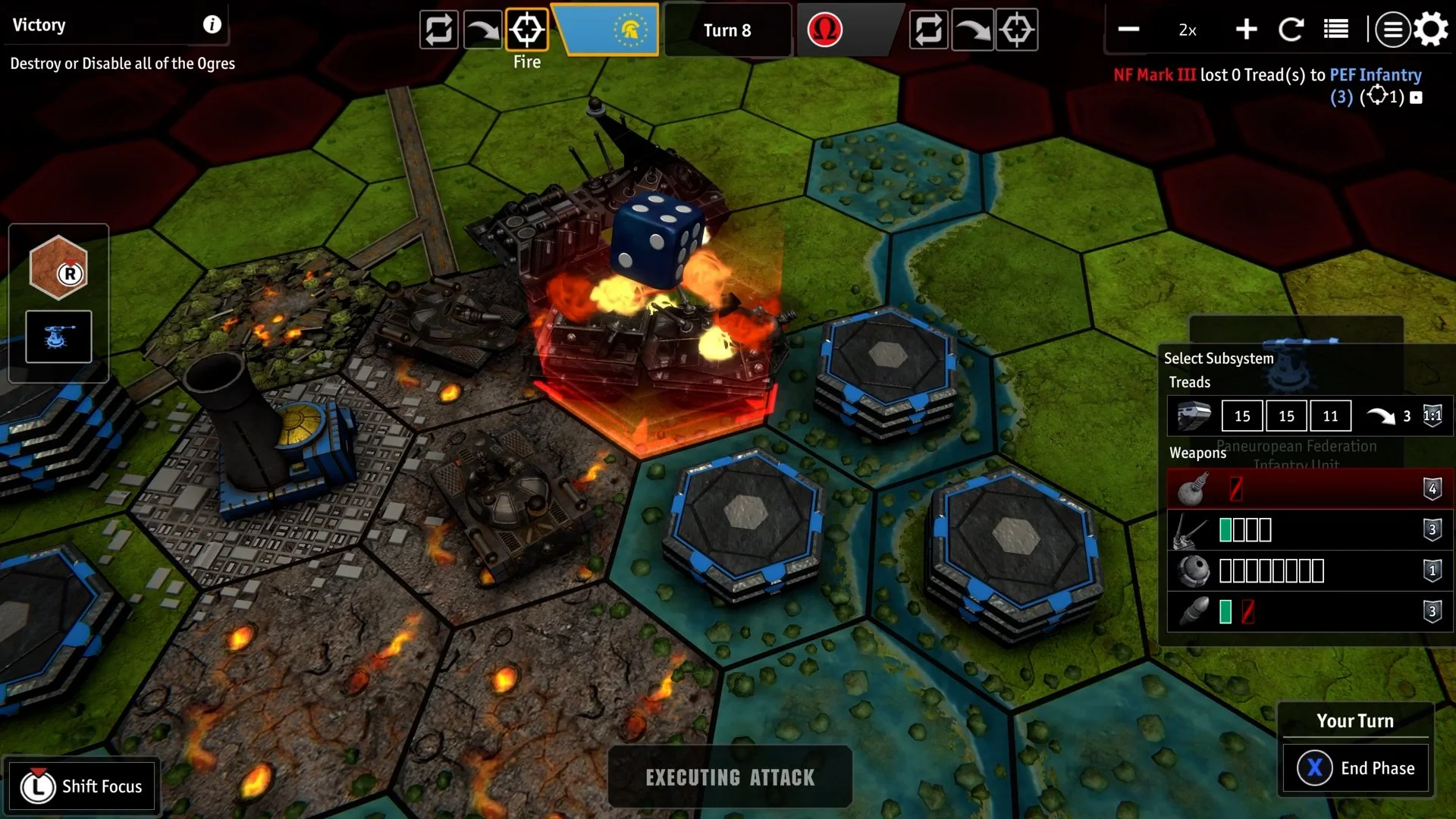 Ogre — Auroch Digital