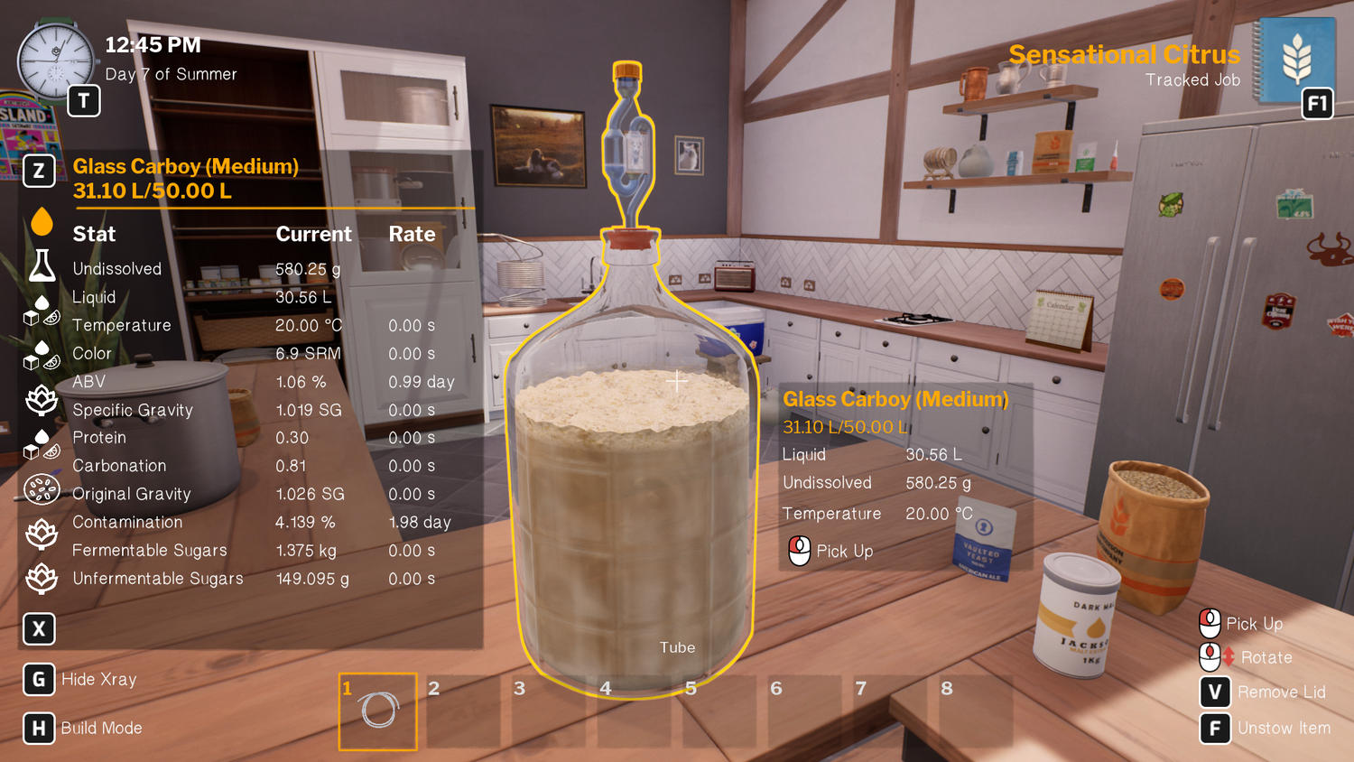 Brewmaster — Auroch Digital