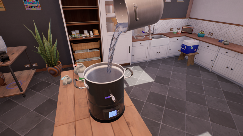 Brewmaster — Auroch Digital