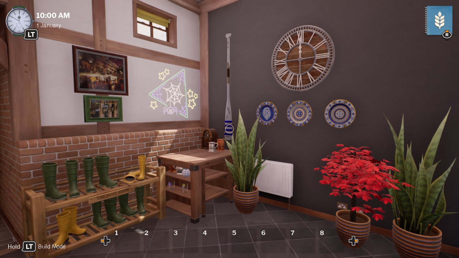 Brewmaster: Beer Brewing is out now on PlayStation, Xbox, and Nintendo ...