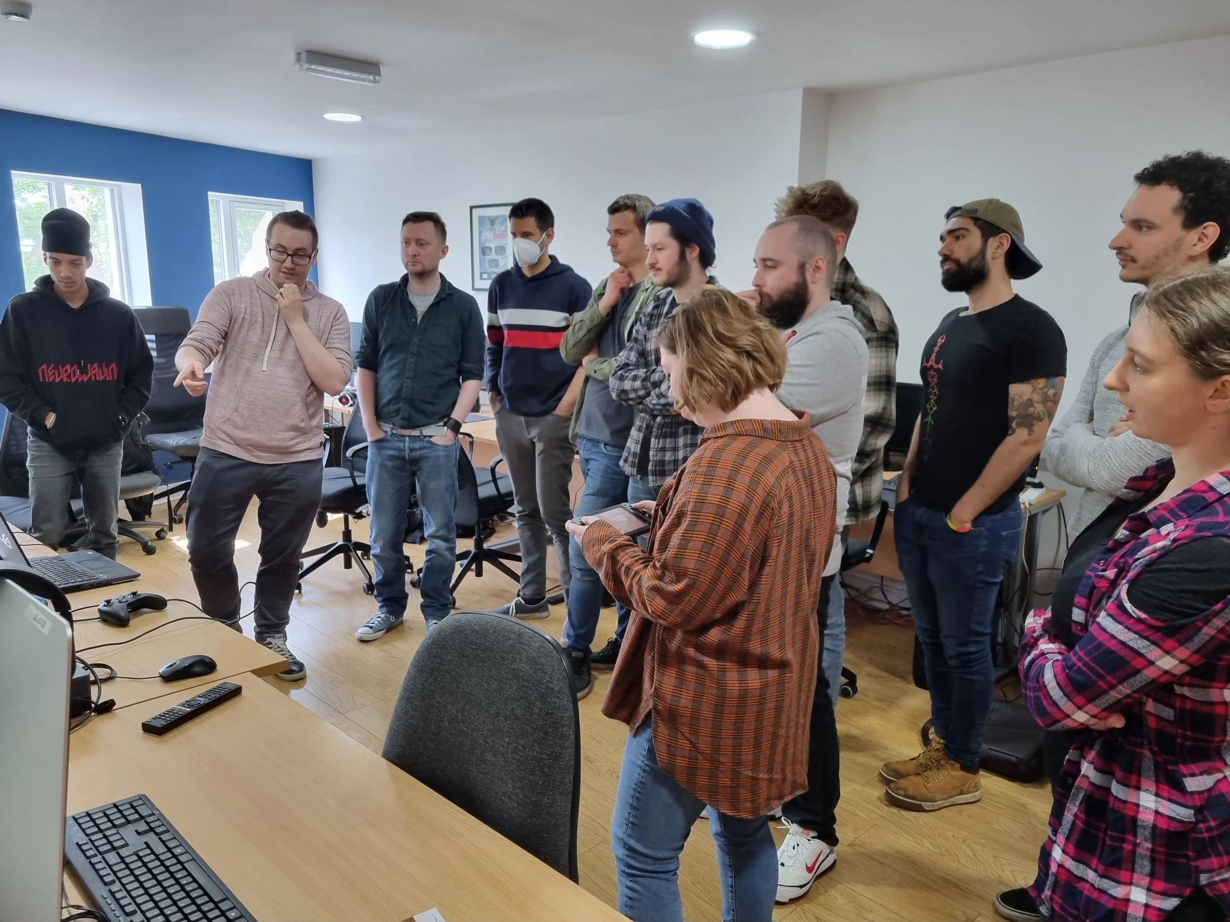 The Ultimate Guide to Game Jams | Auroch Digital — Auroch Digital