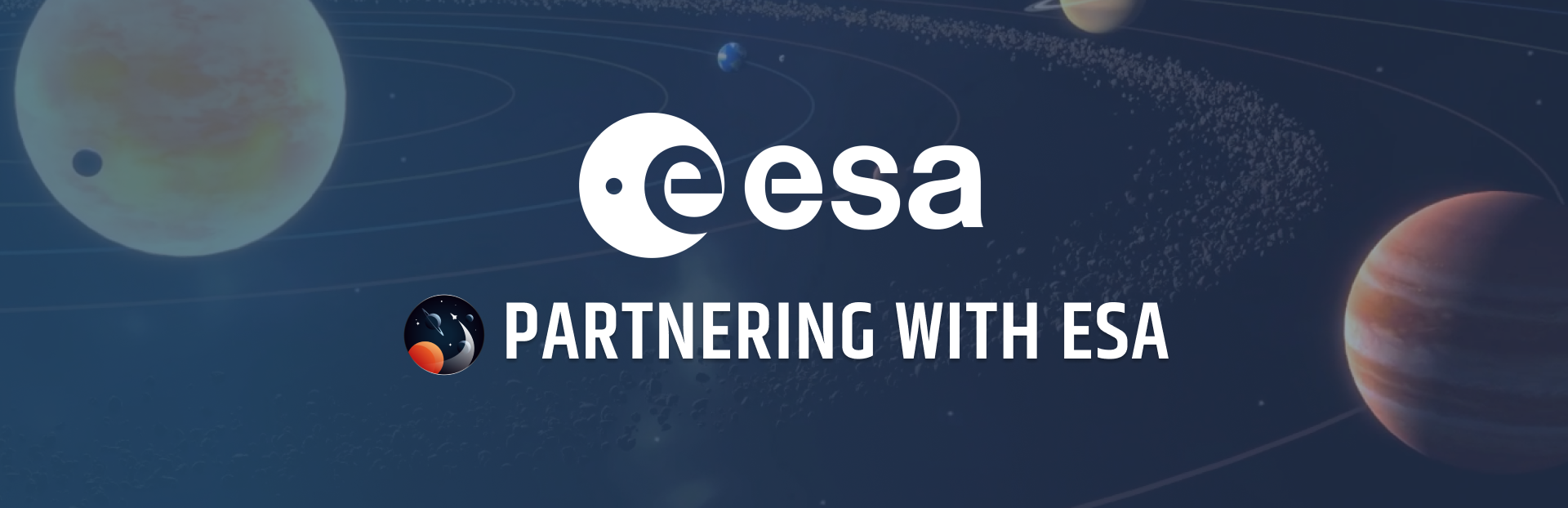We’re partnering with ESA for Mars Horizon 2: The Search for Life ...