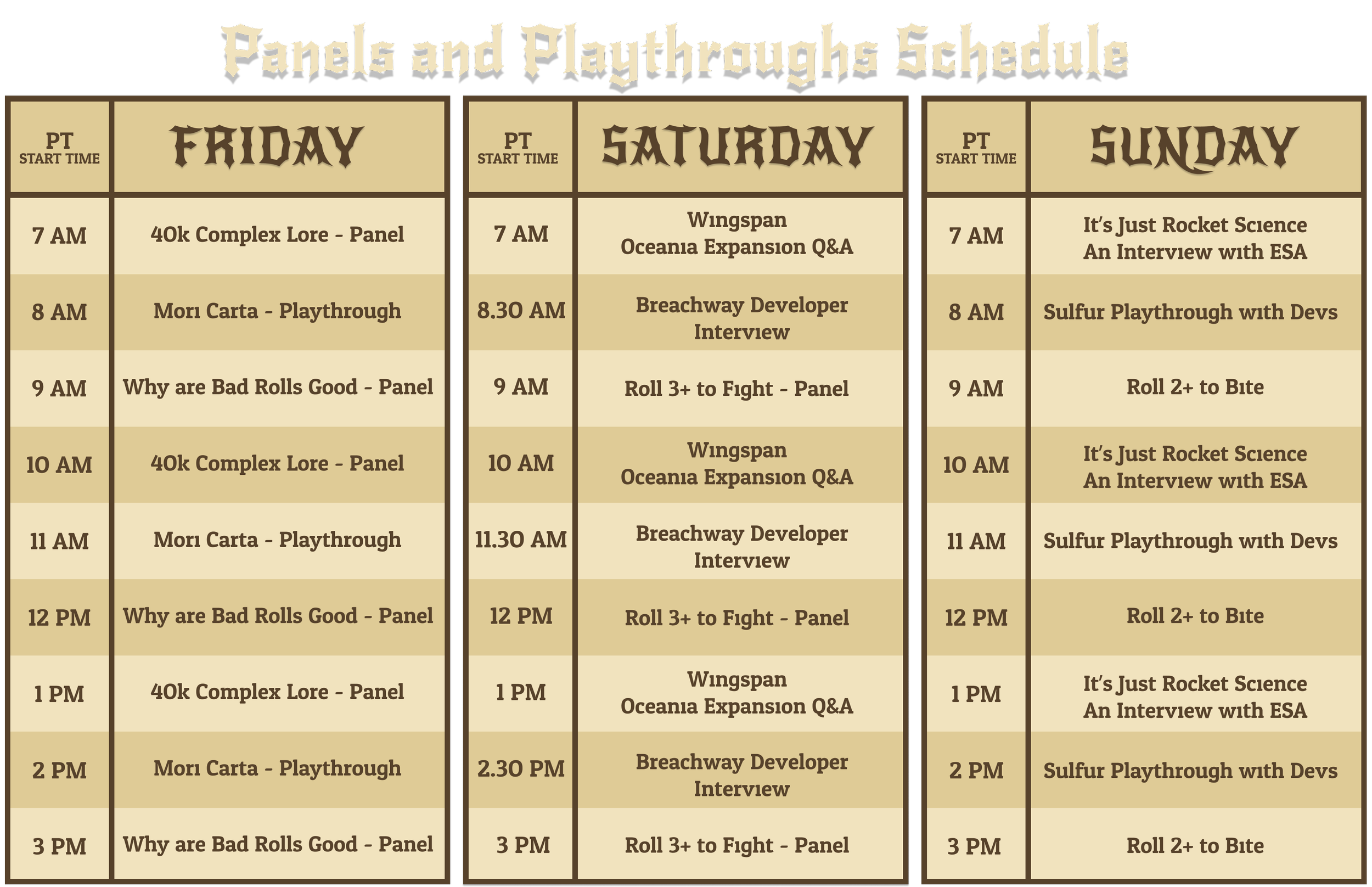 Steam Festival Digital Tabletop Fest 4: Roll of the Dice arrives March ...