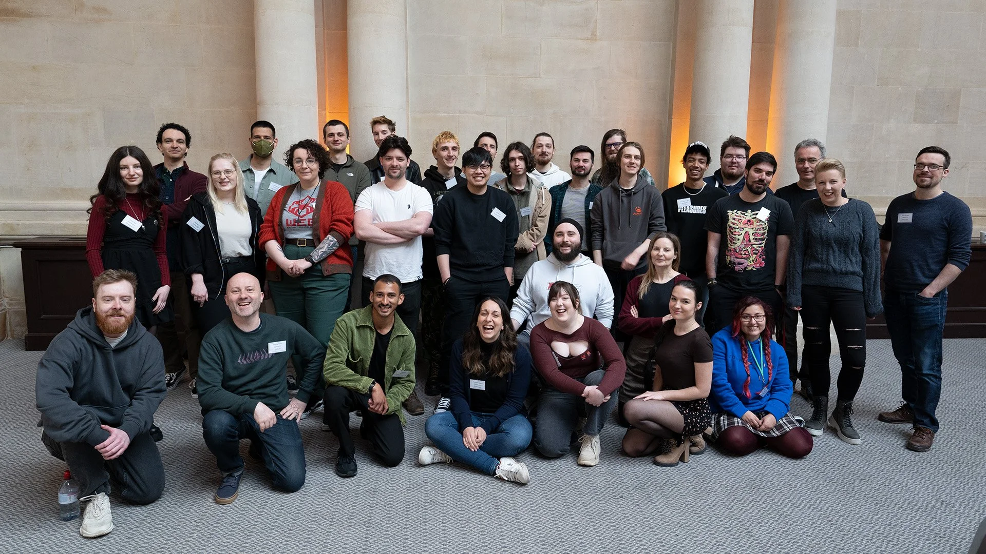 Hoist the Canvas: Sea of Thieves Case Study — Auroch Digital