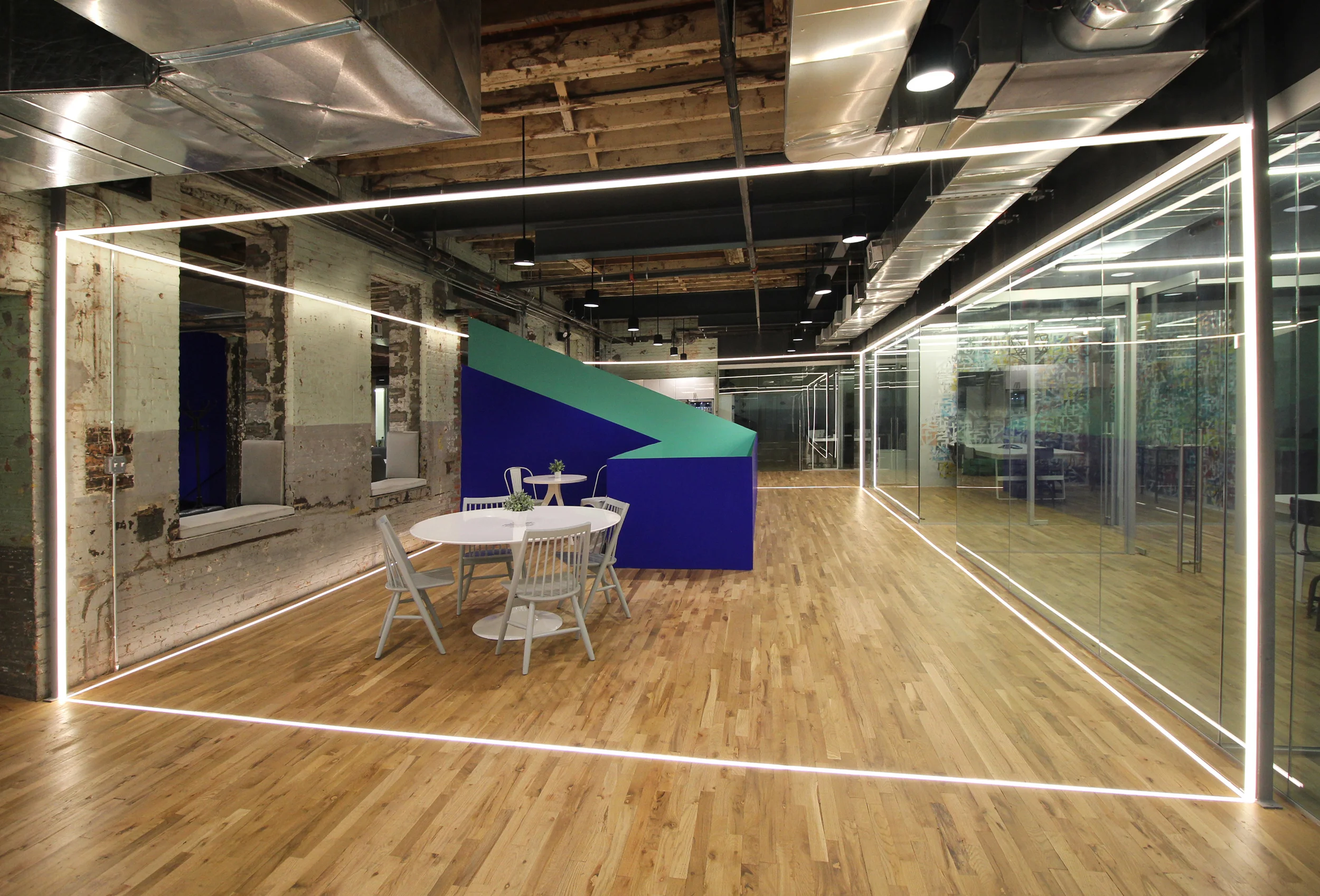 Press — LEESER ARCHITECTURE