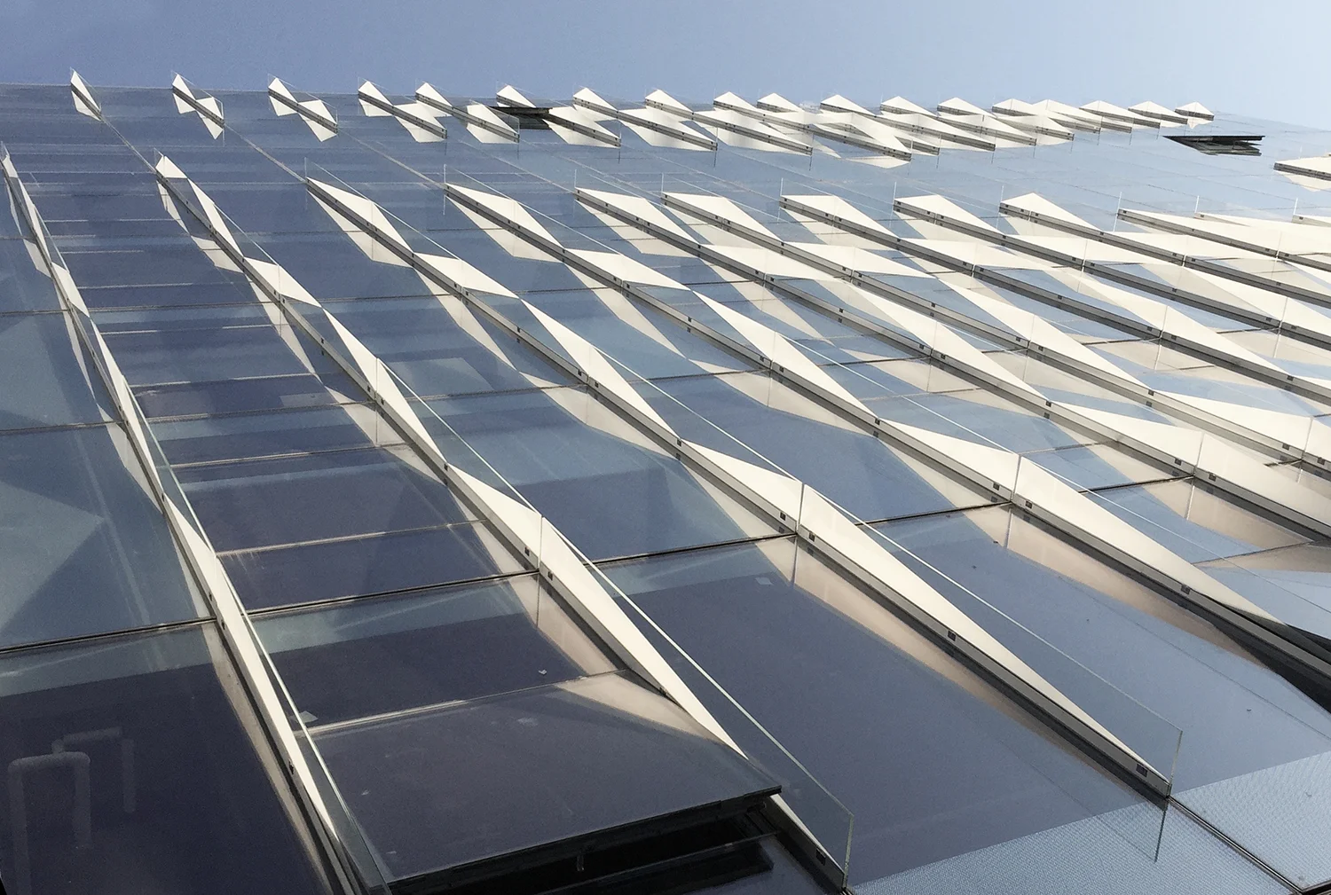 LEESER ARCHITECTURE