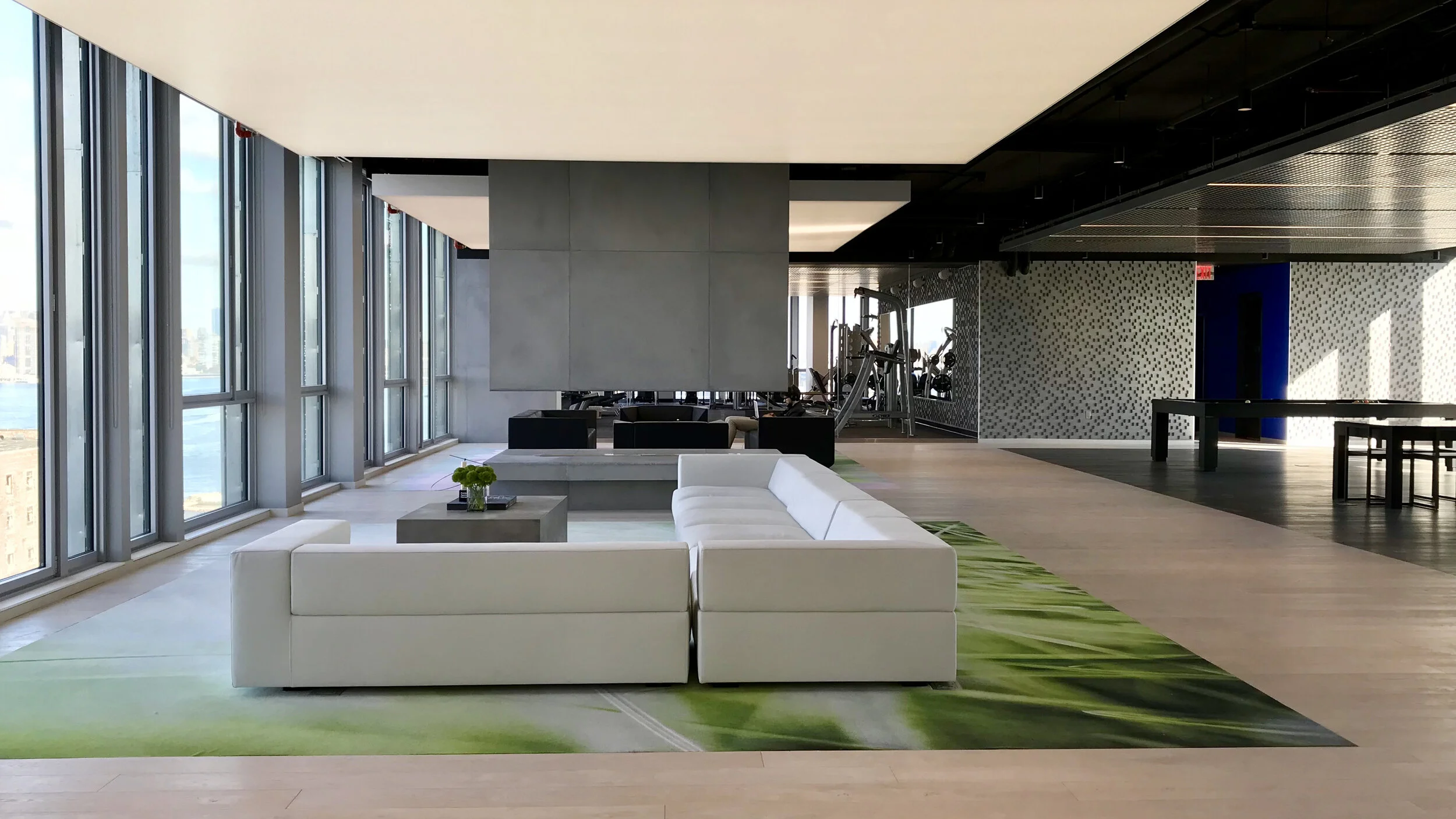 LEESER ARCHITECTURE