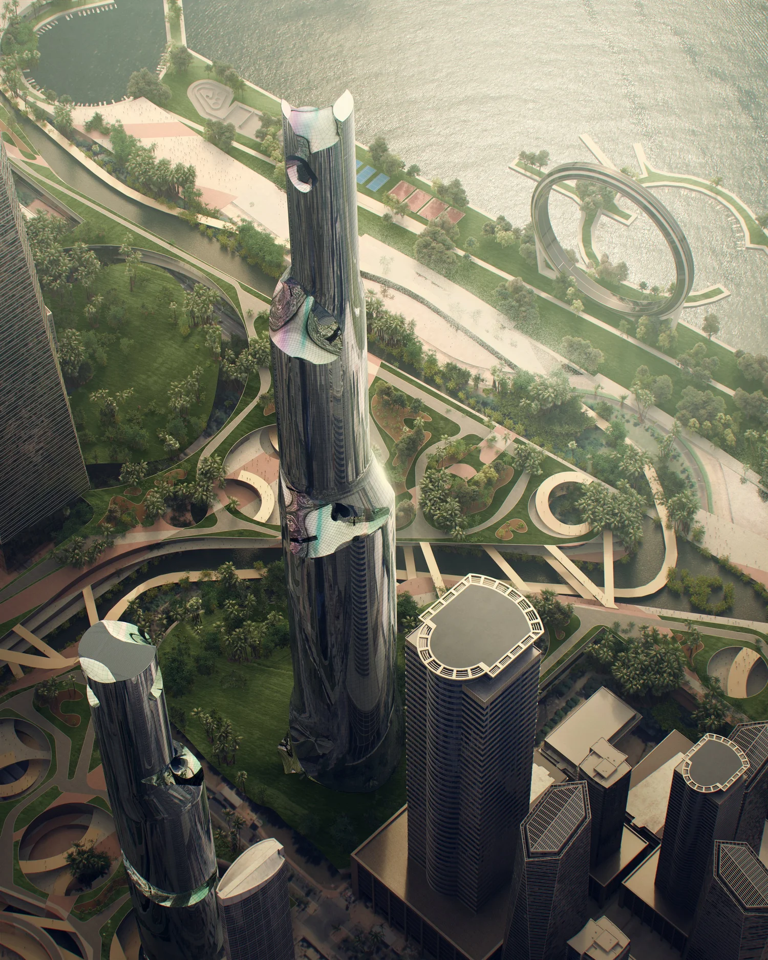 LEESER ARCHITECTURE