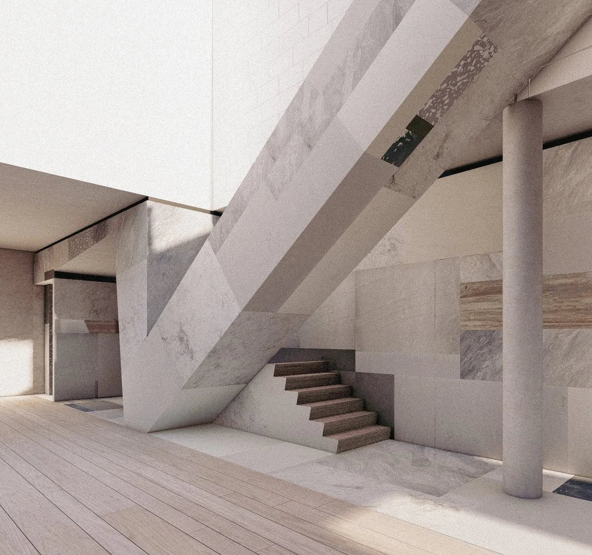 LEESER ARCHITECTURE