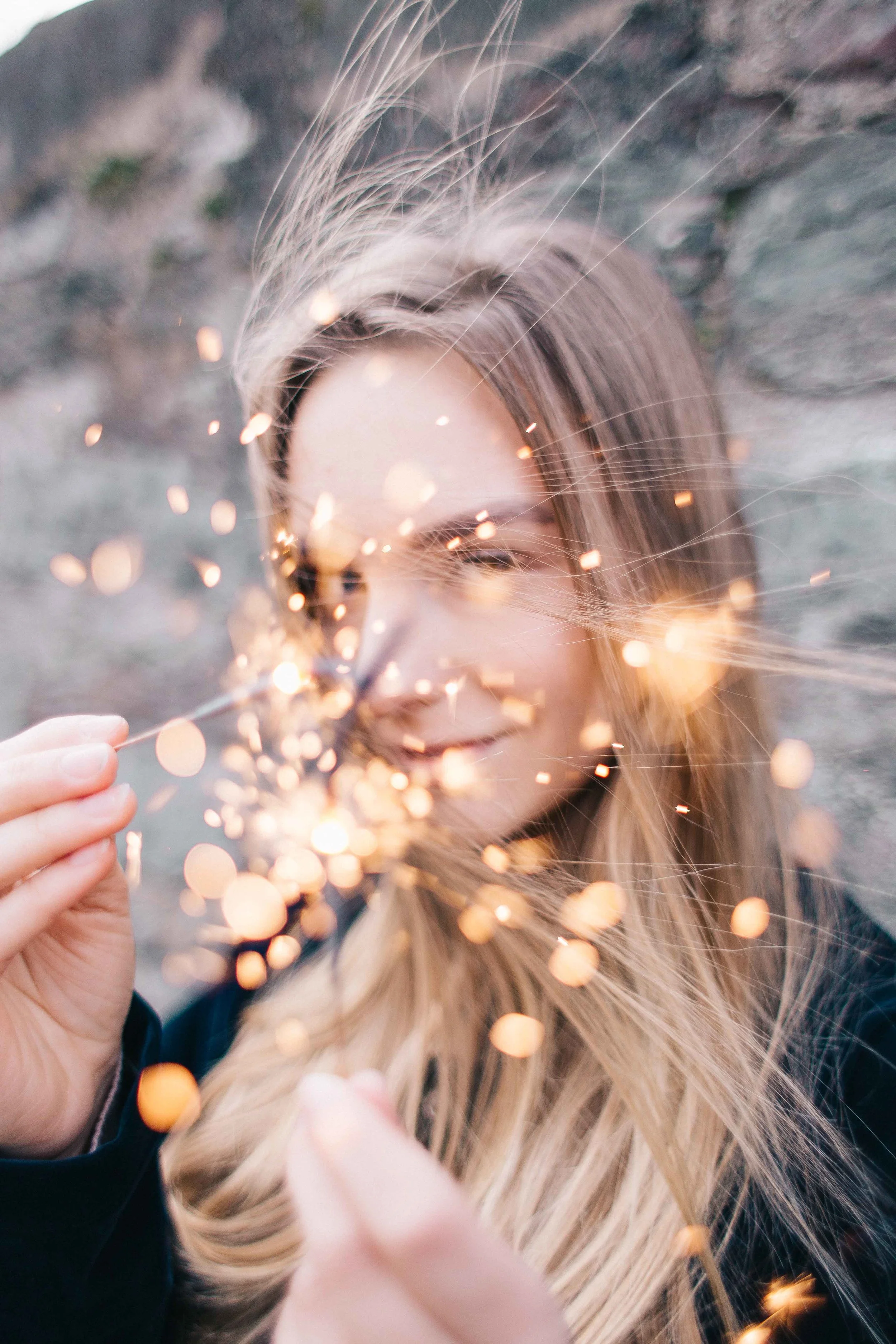 EXPLORING ZURICH WITH JOELLE FRIEND — Sascha Oberholzer Photography