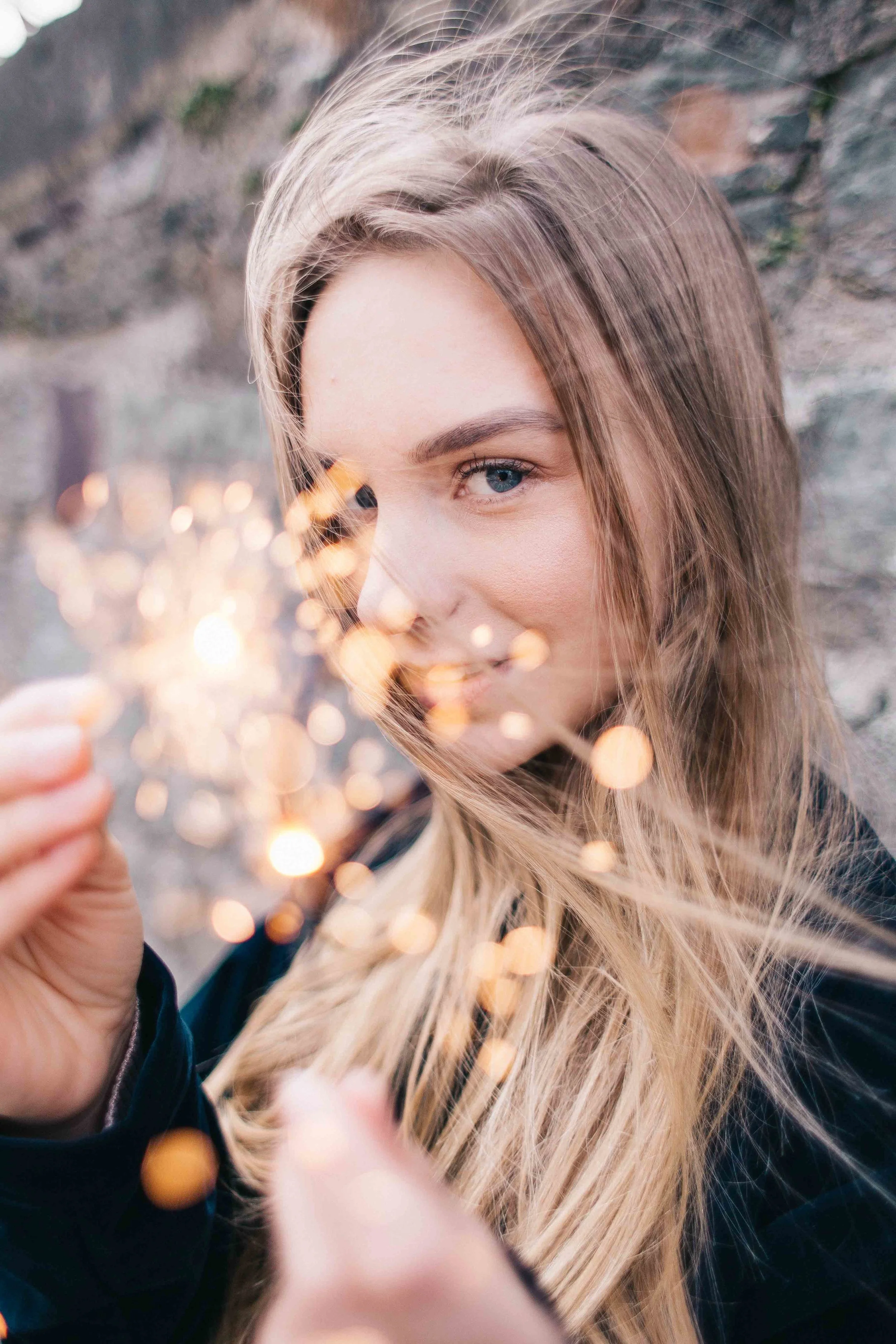 EXPLORING ZURICH WITH JOELLE FRIEND — Sascha Oberholzer Photography