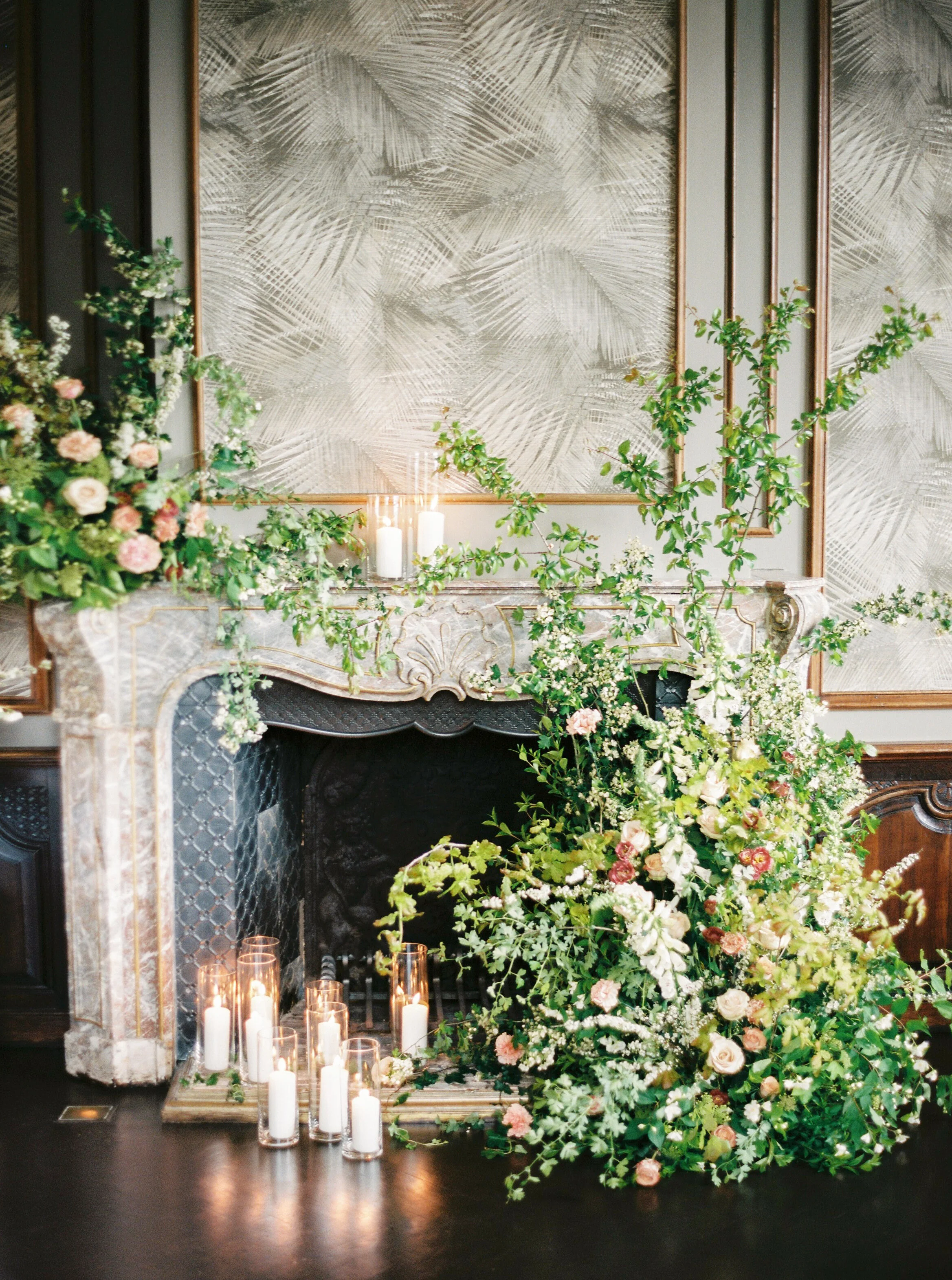 Wedding & Events - Gallery — Wild Flower Fairy