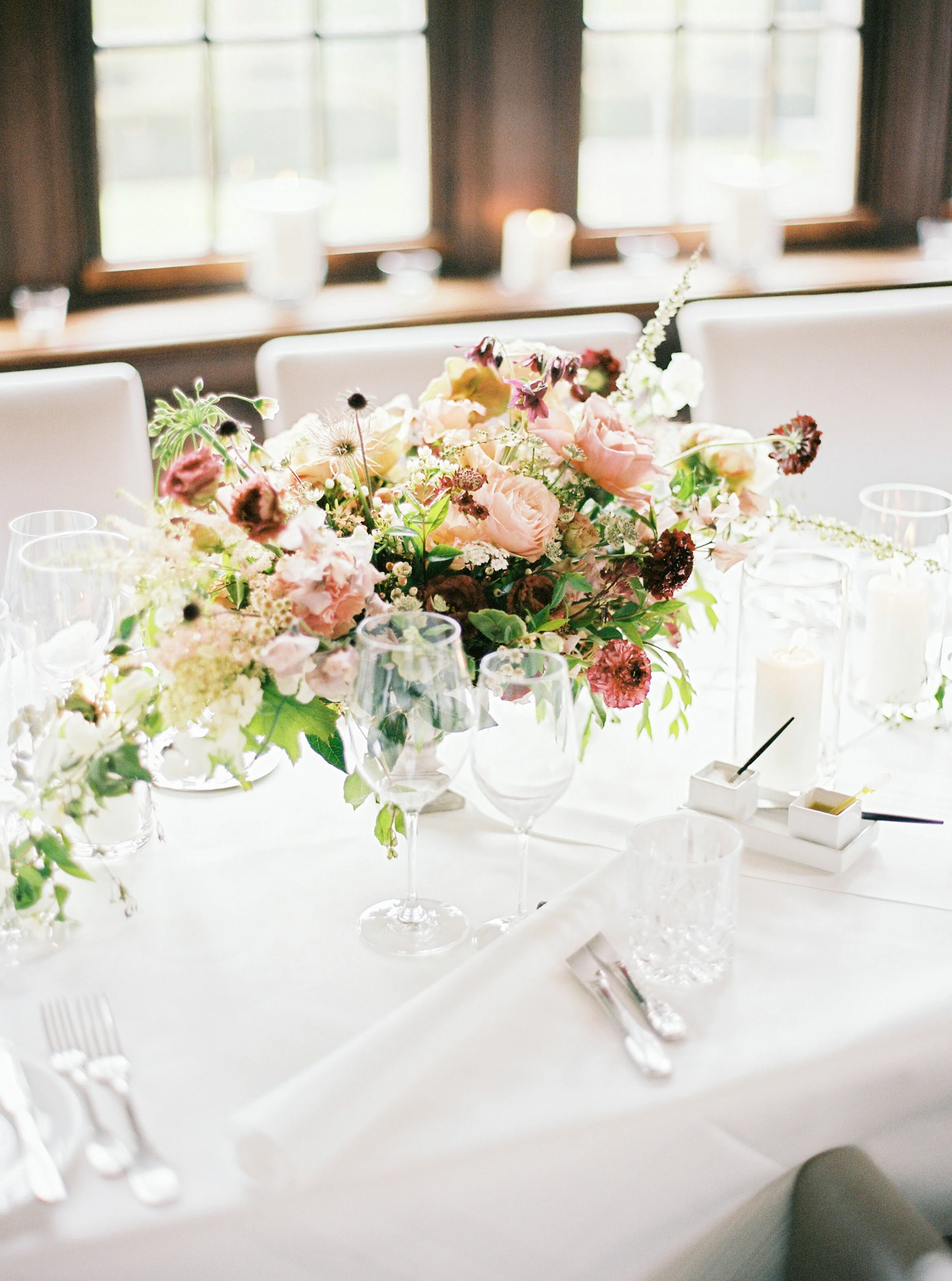 Wedding & Events - Gallery — Wild Flower Fairy