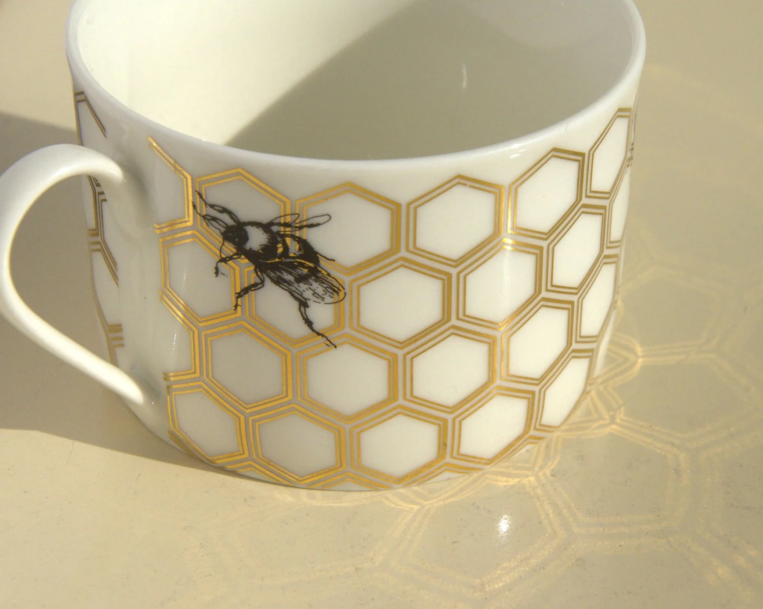 Graphic Ceramic Decals