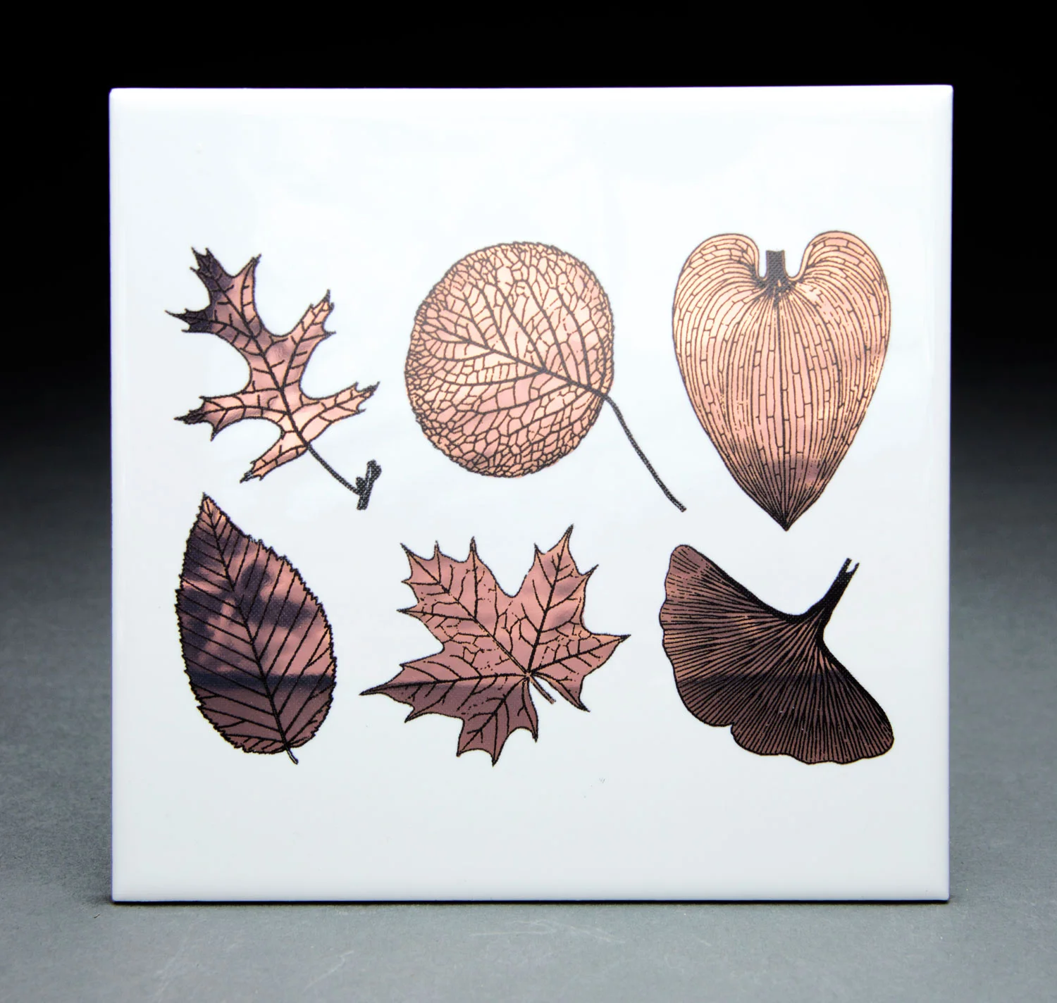 Sculpting & Forming Ceramic Decal Overglaze Palm Leaf Ceramics ...