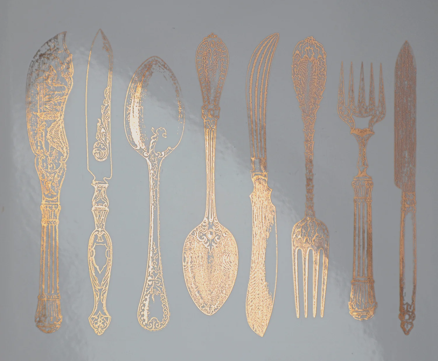 Silverware