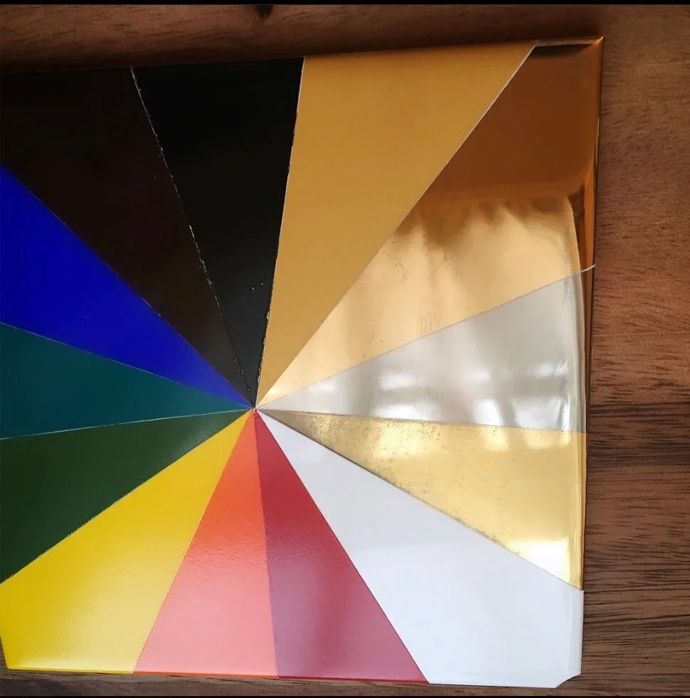 Ceramic Decals | Glass Fusing Decals | Ceramic Overglaze Transfers