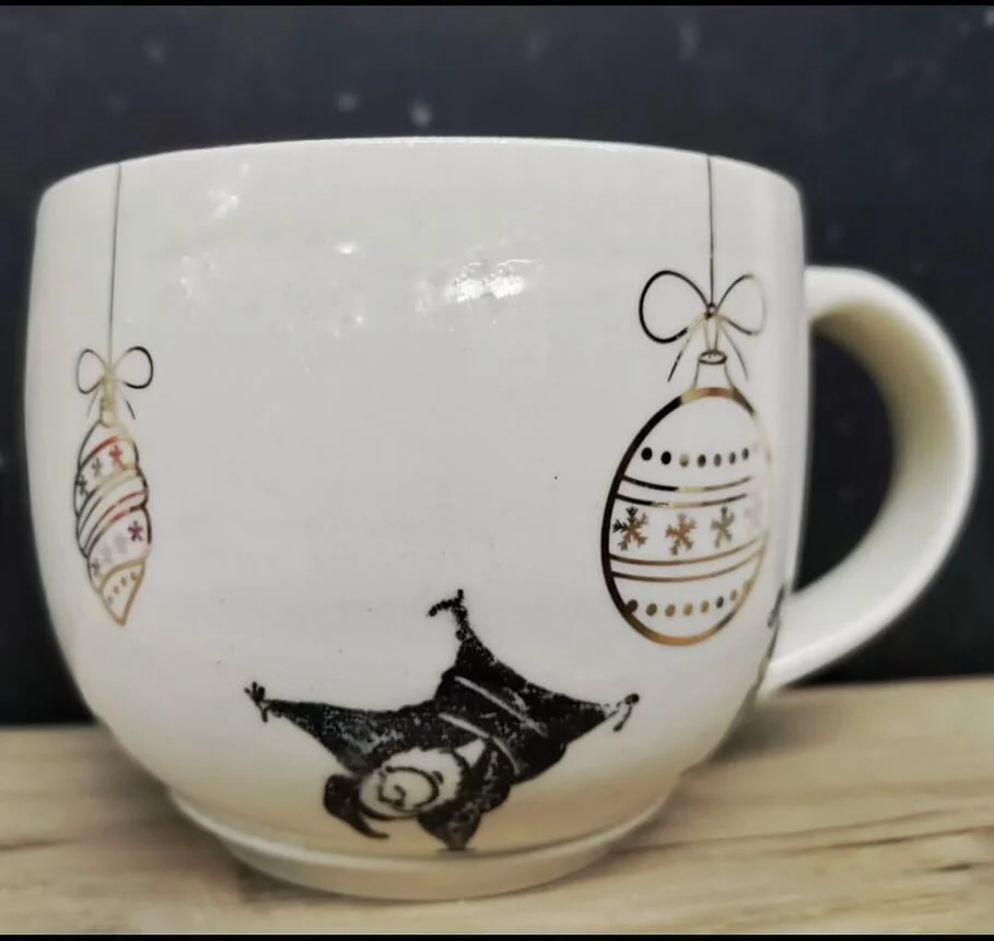 Ceramic Decals | Glass Fusing Decals | Ceramic Overglaze Transfers