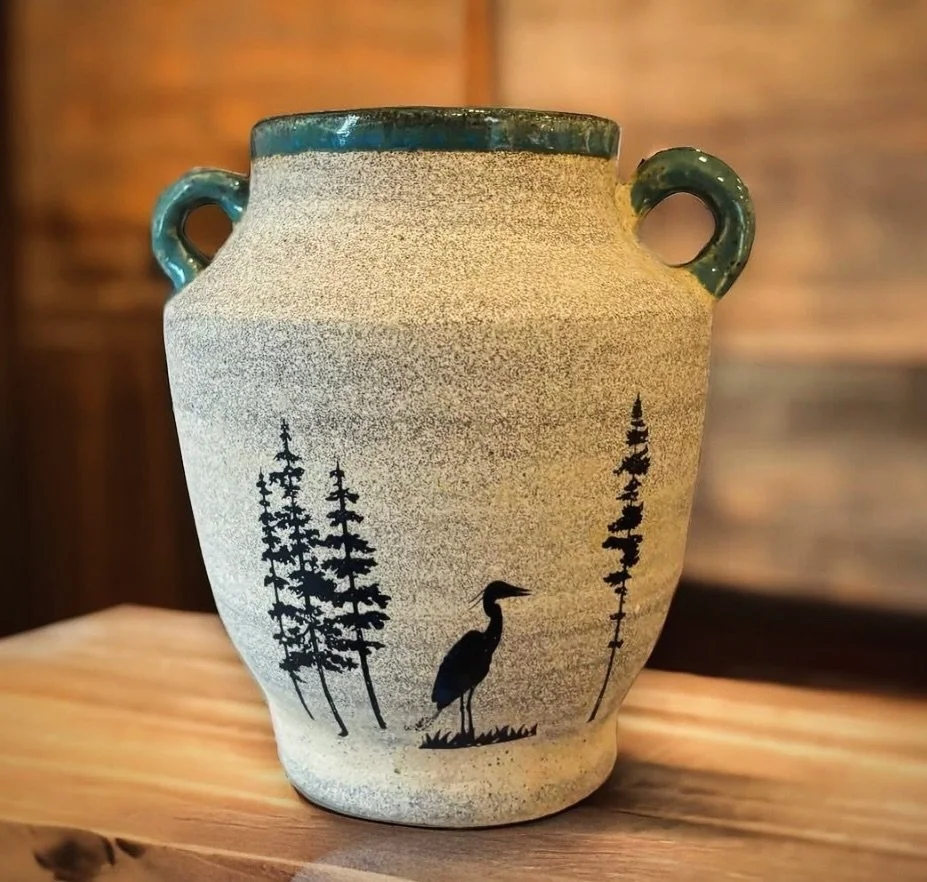 Ceramic Decals | Glass Fusing Decals | Ceramic Overglaze Transfers