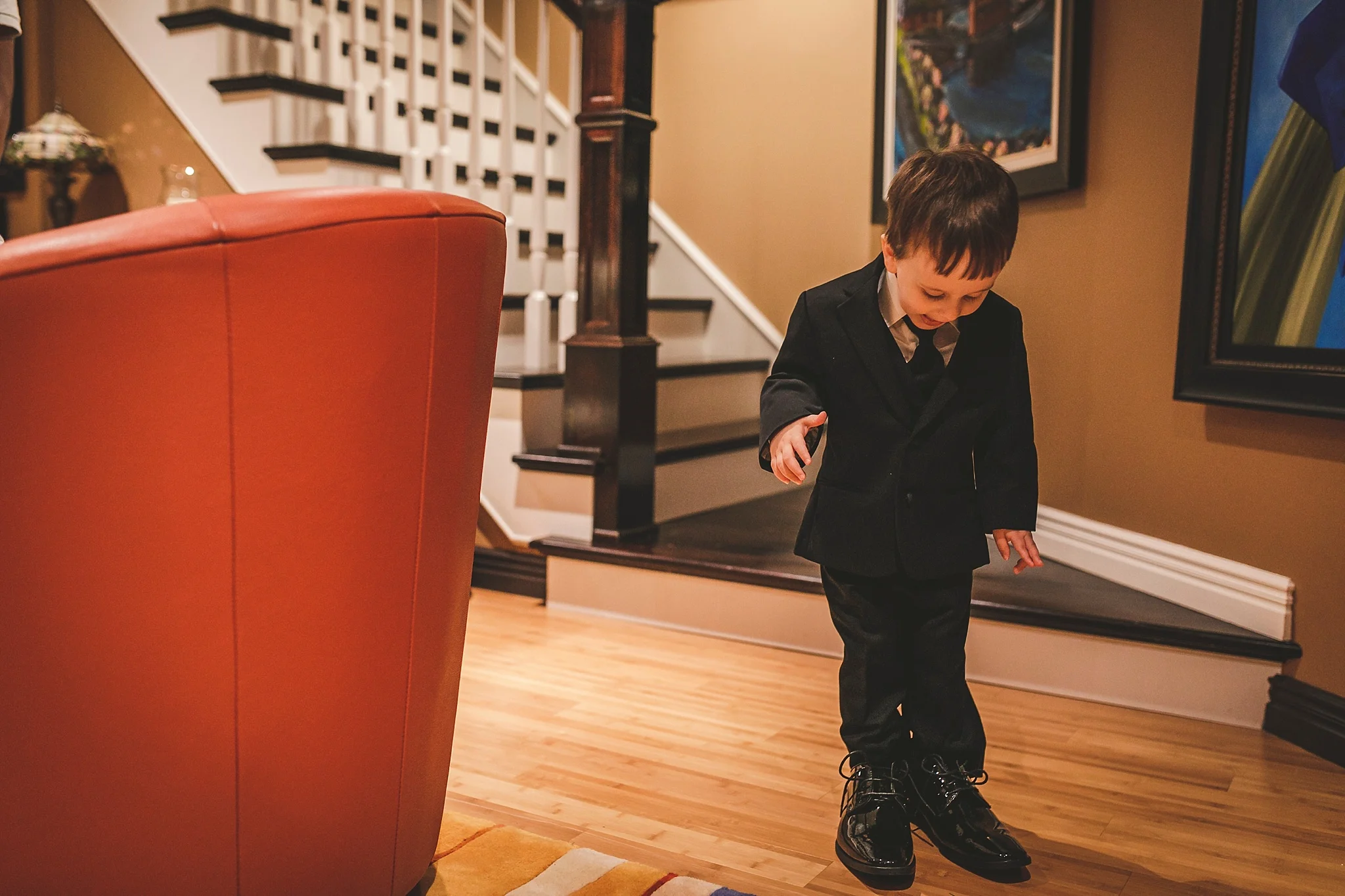 Bally Haly Wedding - Renee + Steve // St. John's Wedding Photography