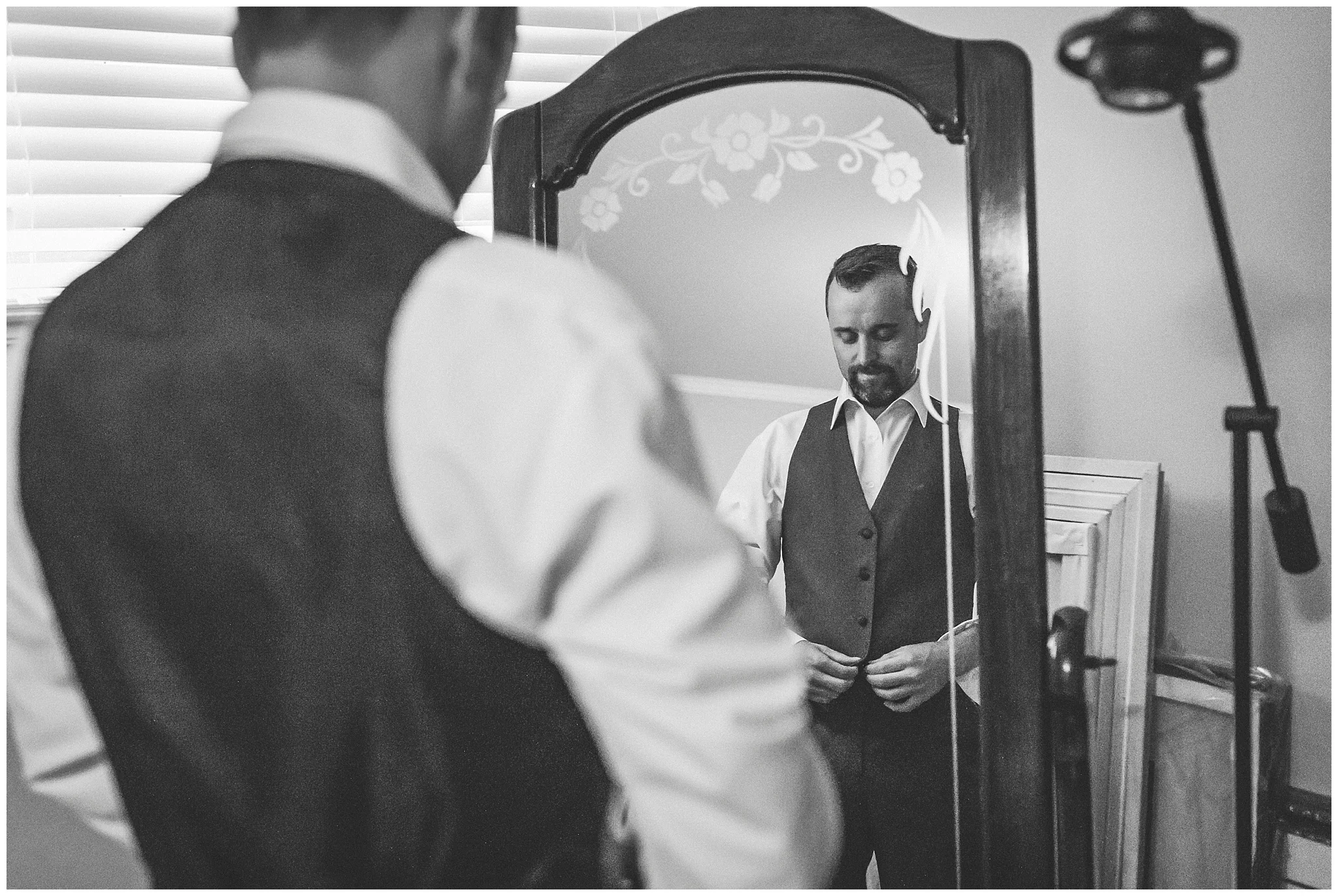 Bally Haly Wedding - Renee + Steve // St. John's Wedding Photography
