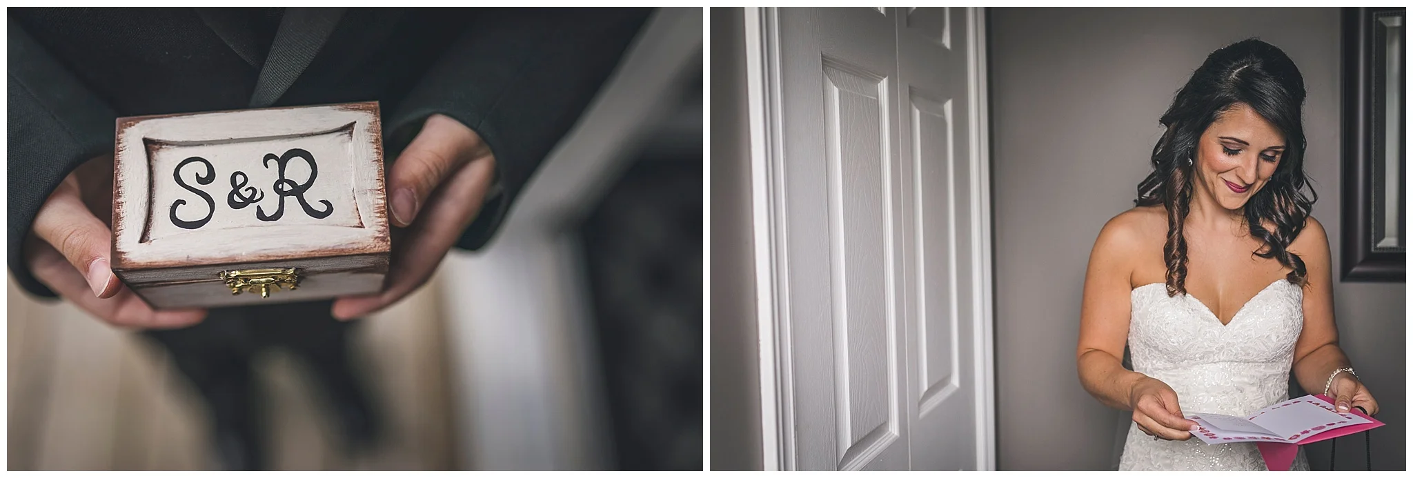 Bally Haly Wedding - Renee + Steve // St. John's Wedding Photography