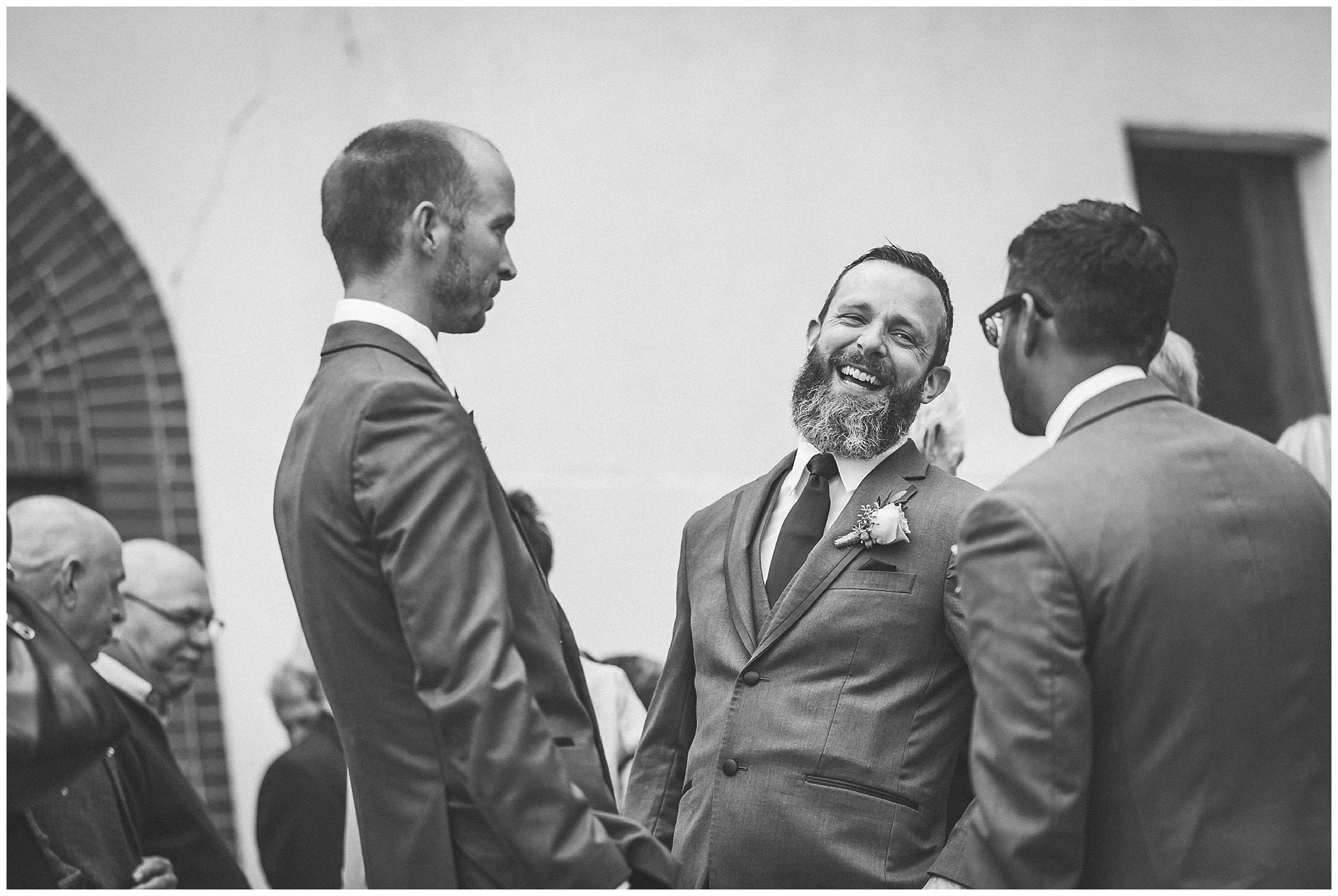 Bally Haly Wedding - Renee + Steve // St. John's Wedding Photography