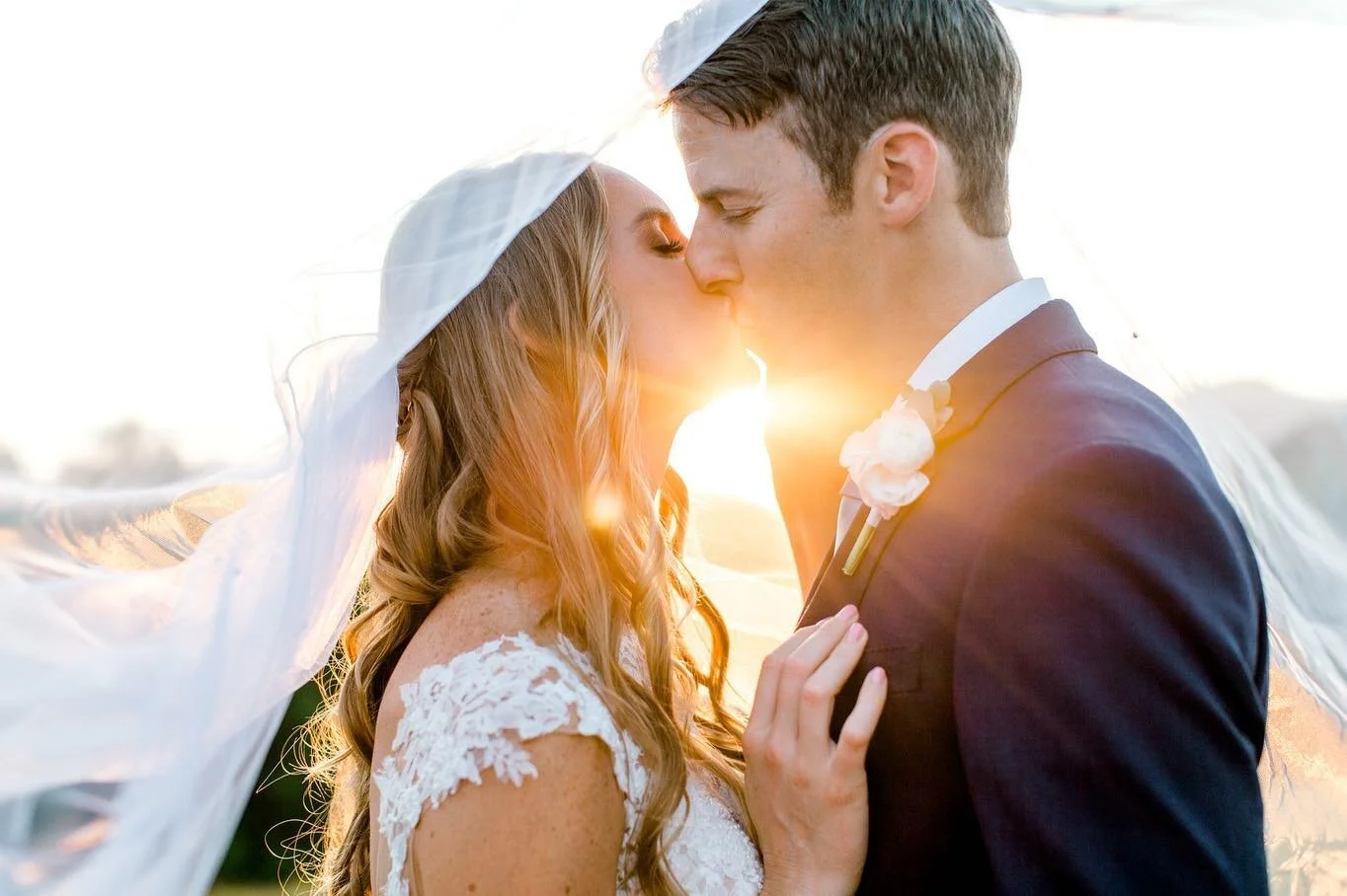 Virginia Wedding and Elopement Photographer