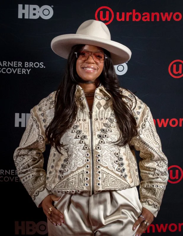 Portrait — Abigail Ekue Photography